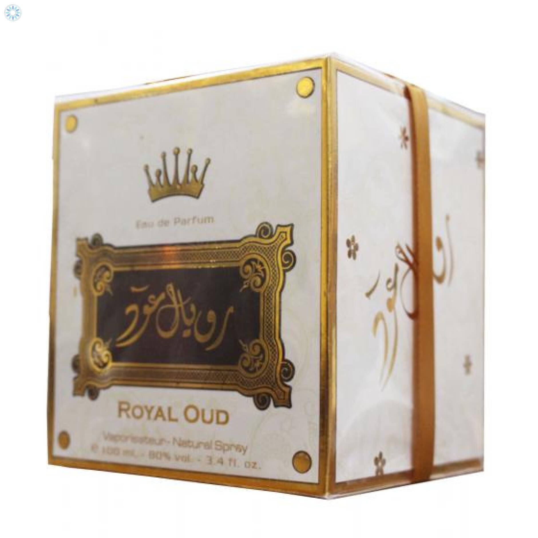 Perfumes › Eau De Parfum › Royal Oud