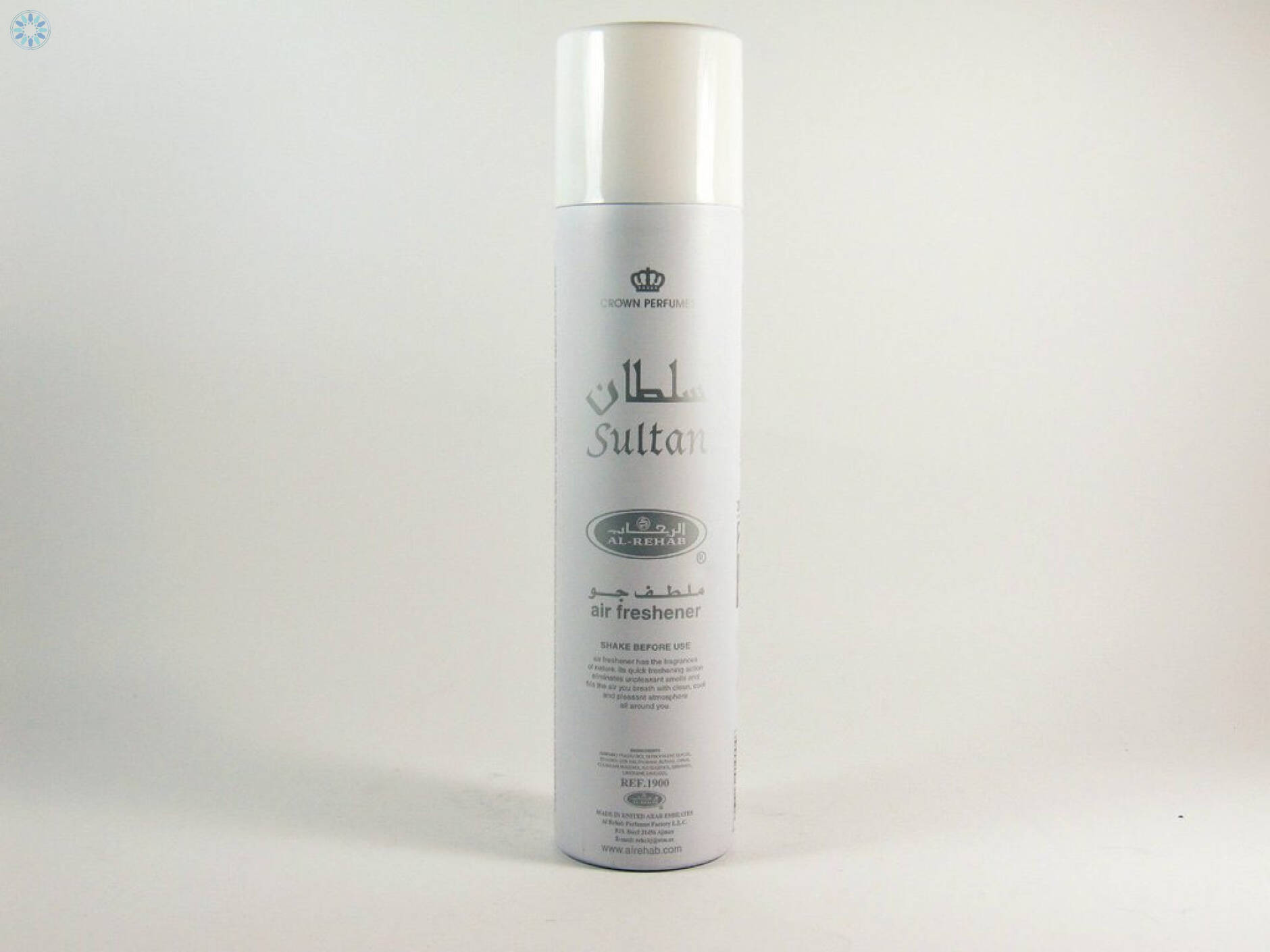 Perfumes › Al Rehab › Sultan Air Freshener