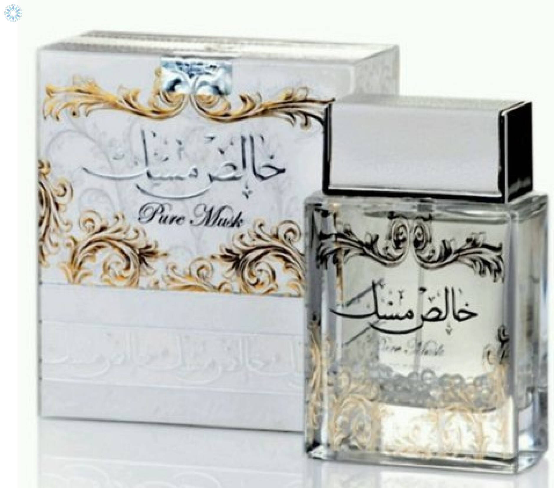 Perfumes › Eau De Parfum › Khalis Musk (Pure Musk) Eau De Parfume