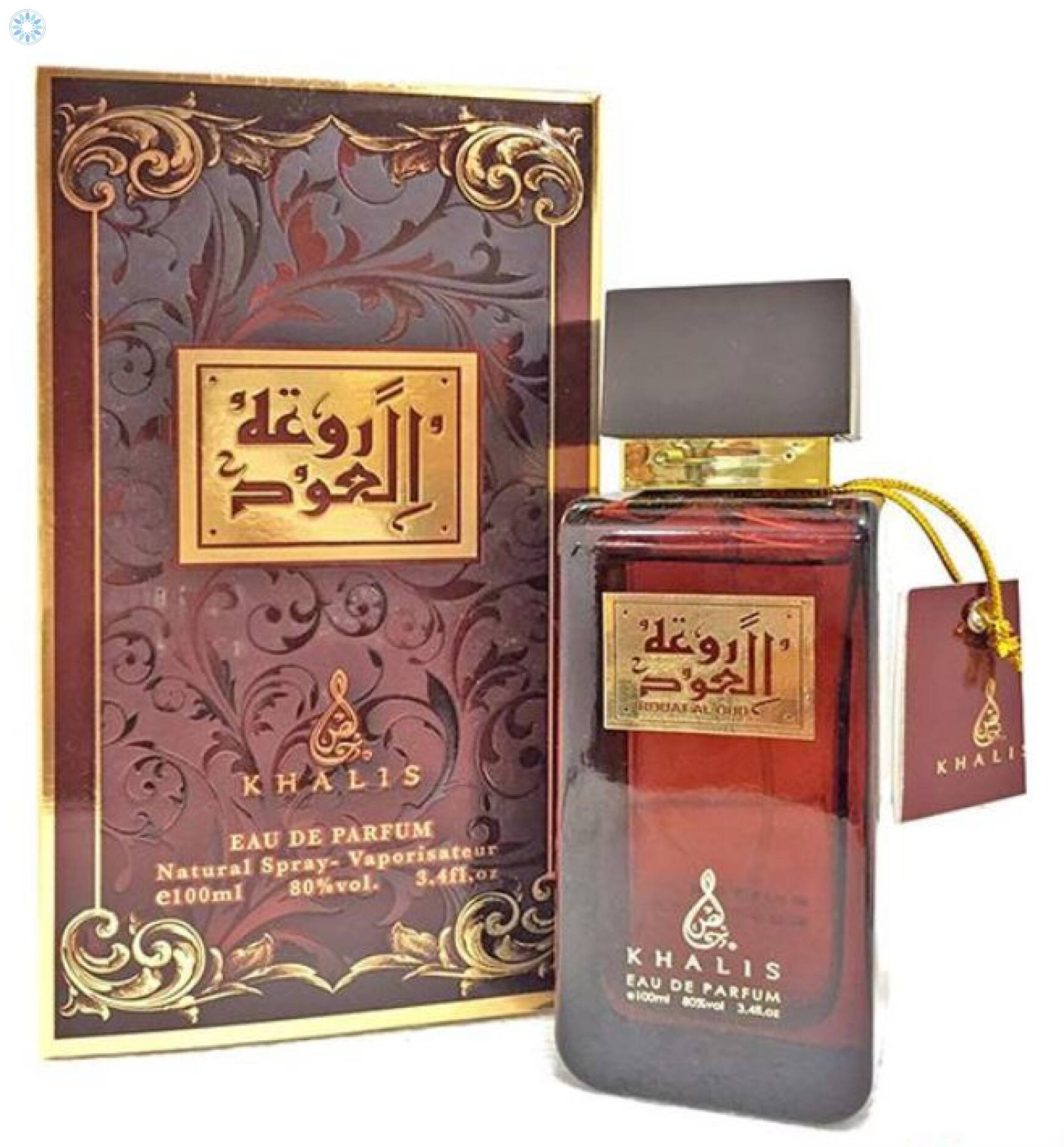 Perfumes › Eau De Parfum › Rouat Al Oud