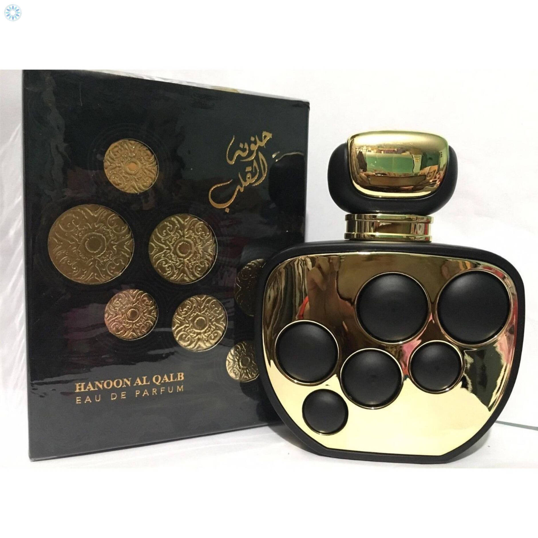 Perfumes › Eau De Parfum › Hanoon Al Qalb