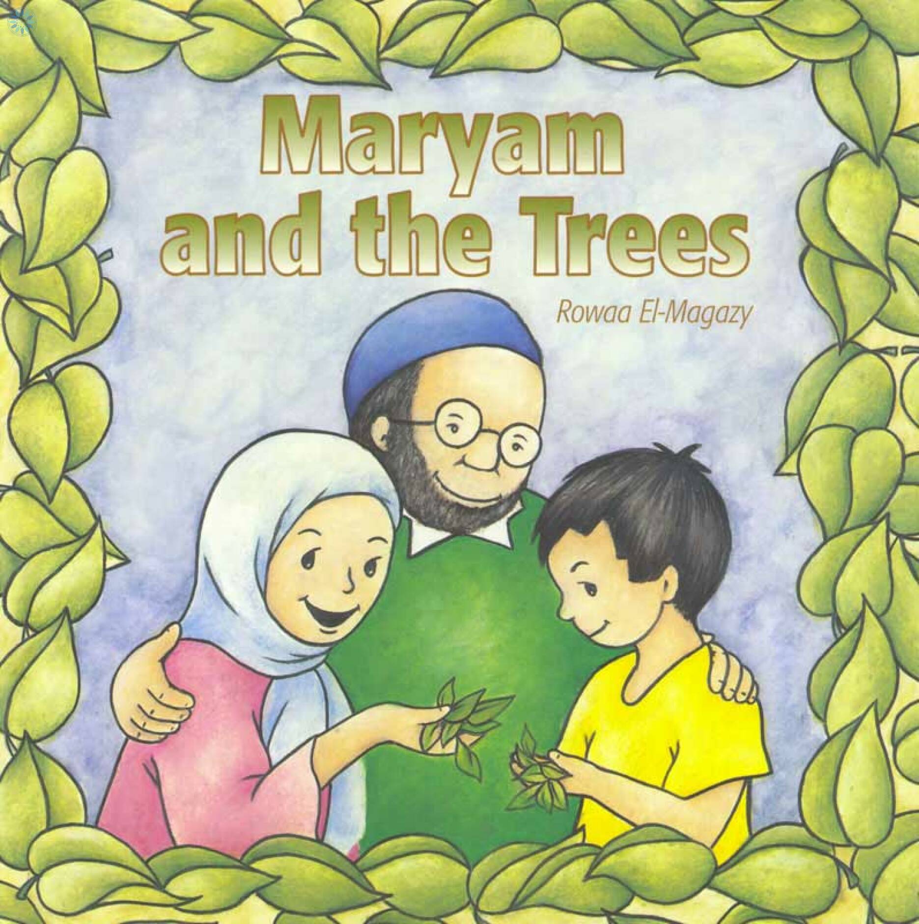Books › The Islamic Foundation › Maryam and the Trees