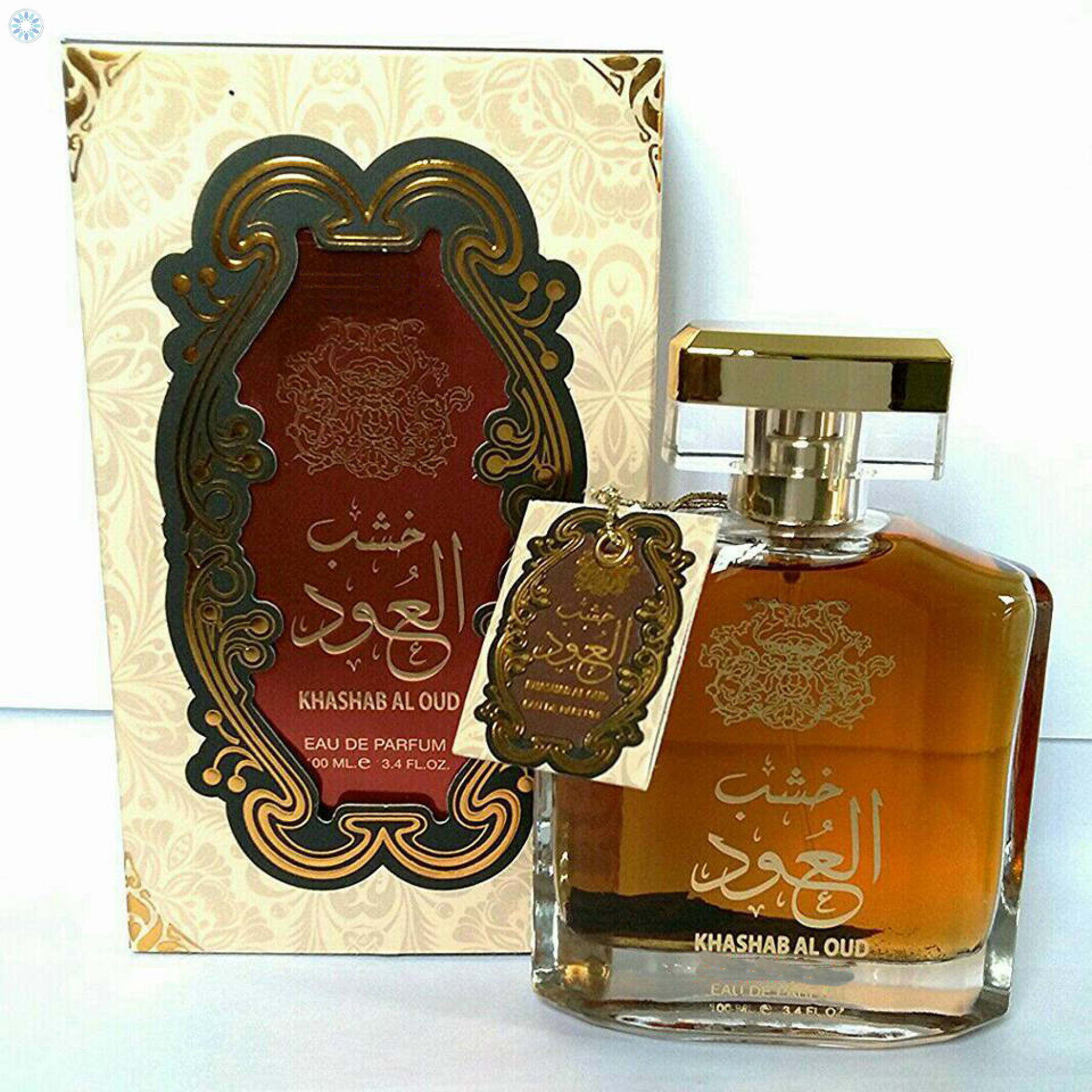 Perfumes › Eau De Parfum › Khashab Al Oud