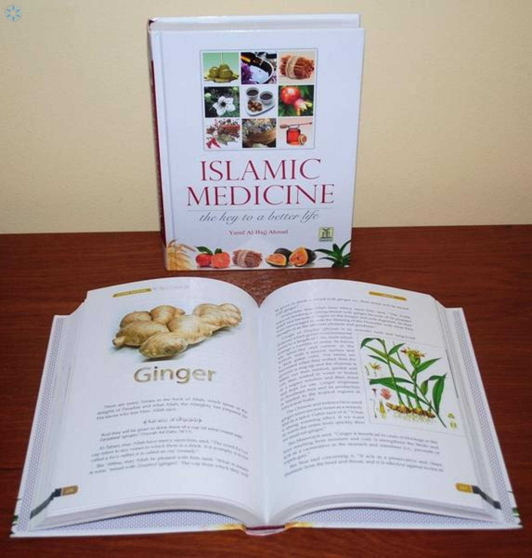 Books › Medicine & Dreams › Islamic Medicine : The key to a better life