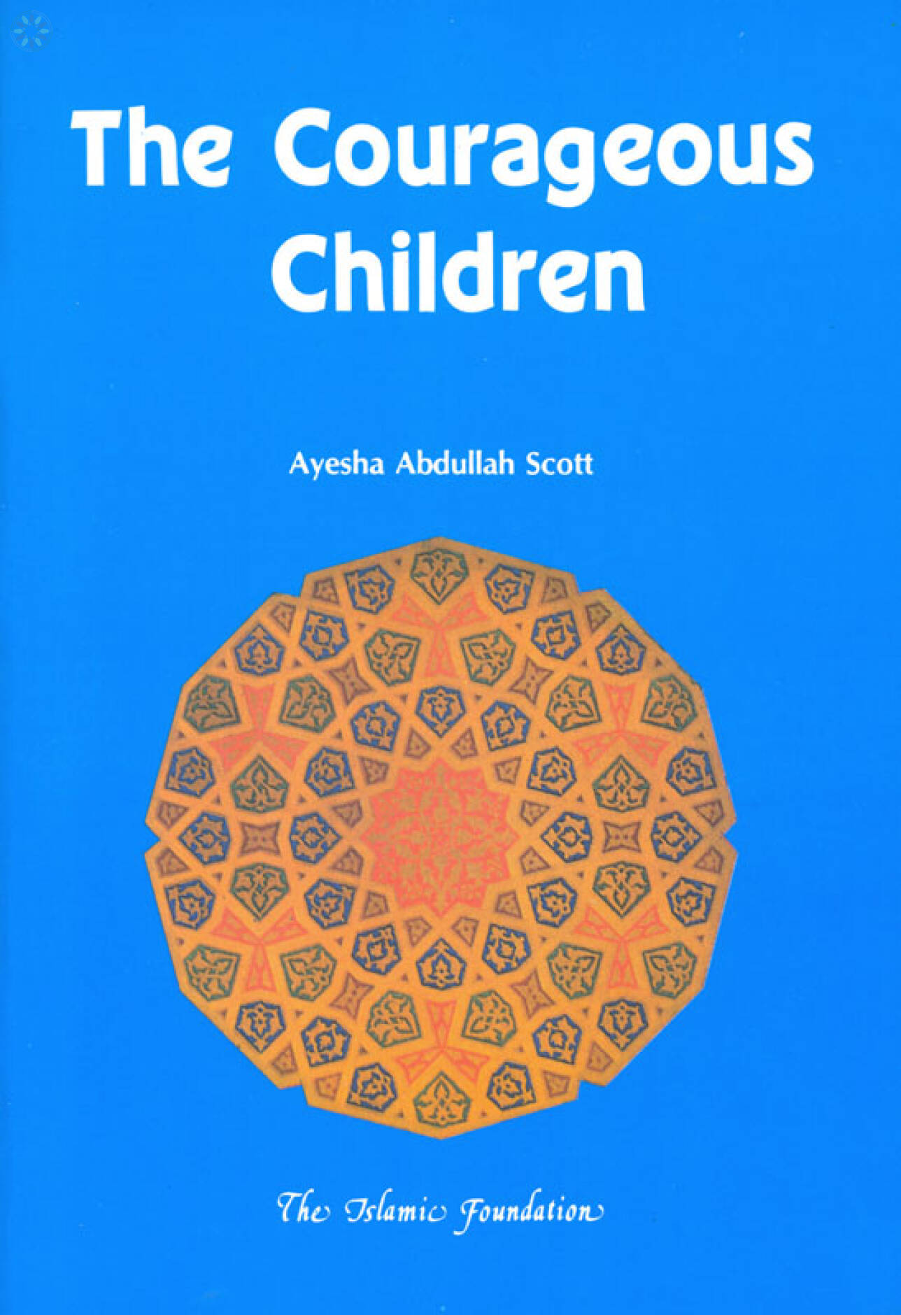 Books › Biographies › The Courageous Children