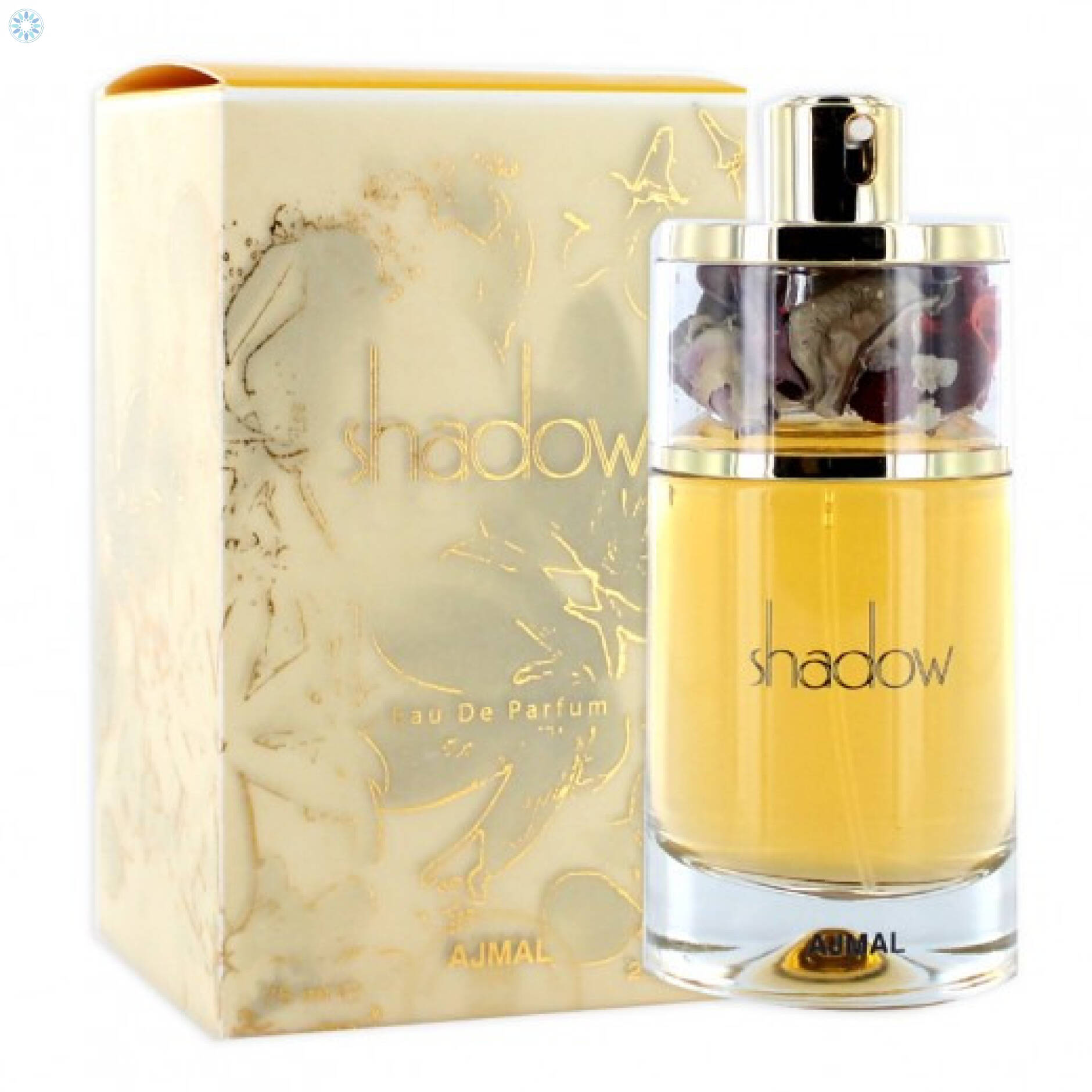 Perfumes › Ajmal Perfumes › Shadow II Her