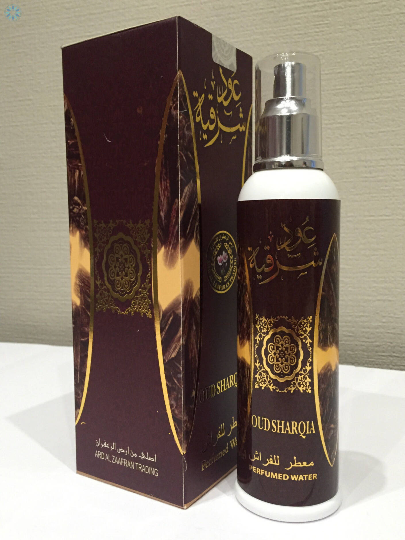 Perfumes › Ard Al Zaafaran Trading LLC › Oud Sharqia Room & Fabric ...