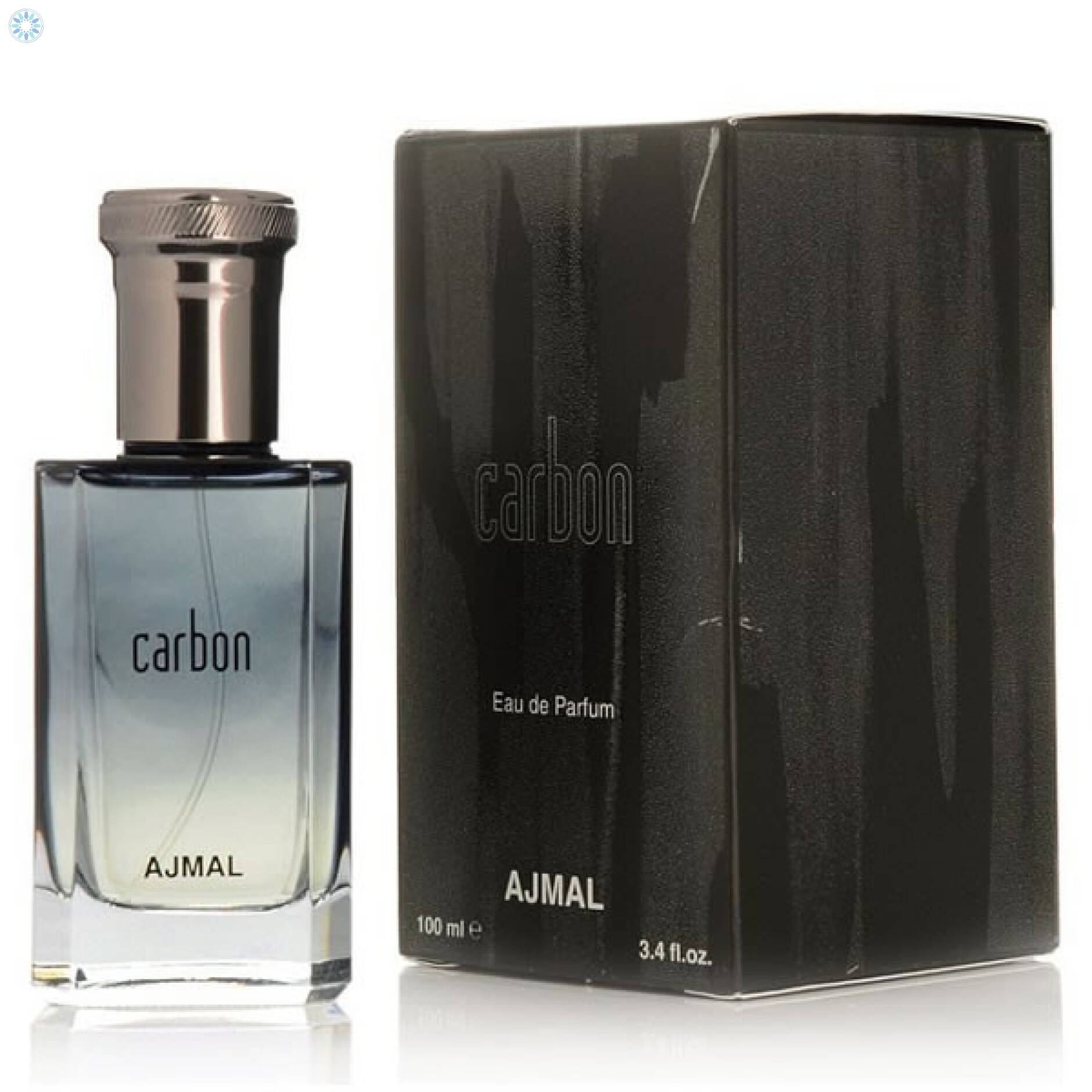 Perfumes › Ajmal Perfumes › Carbon