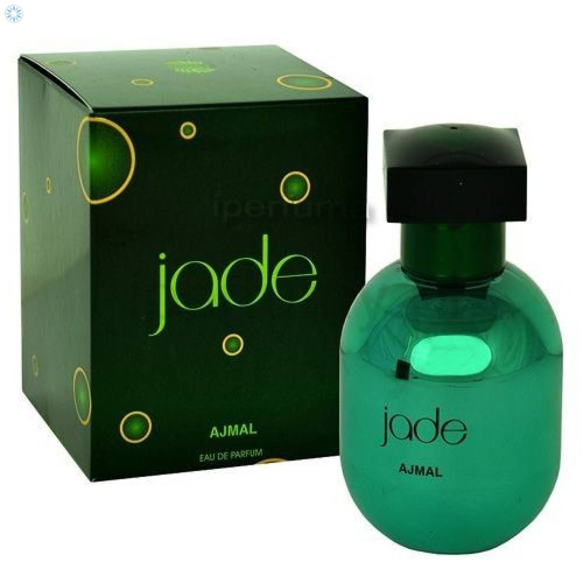 Perfumes › Ajmal Perfumes › Jade