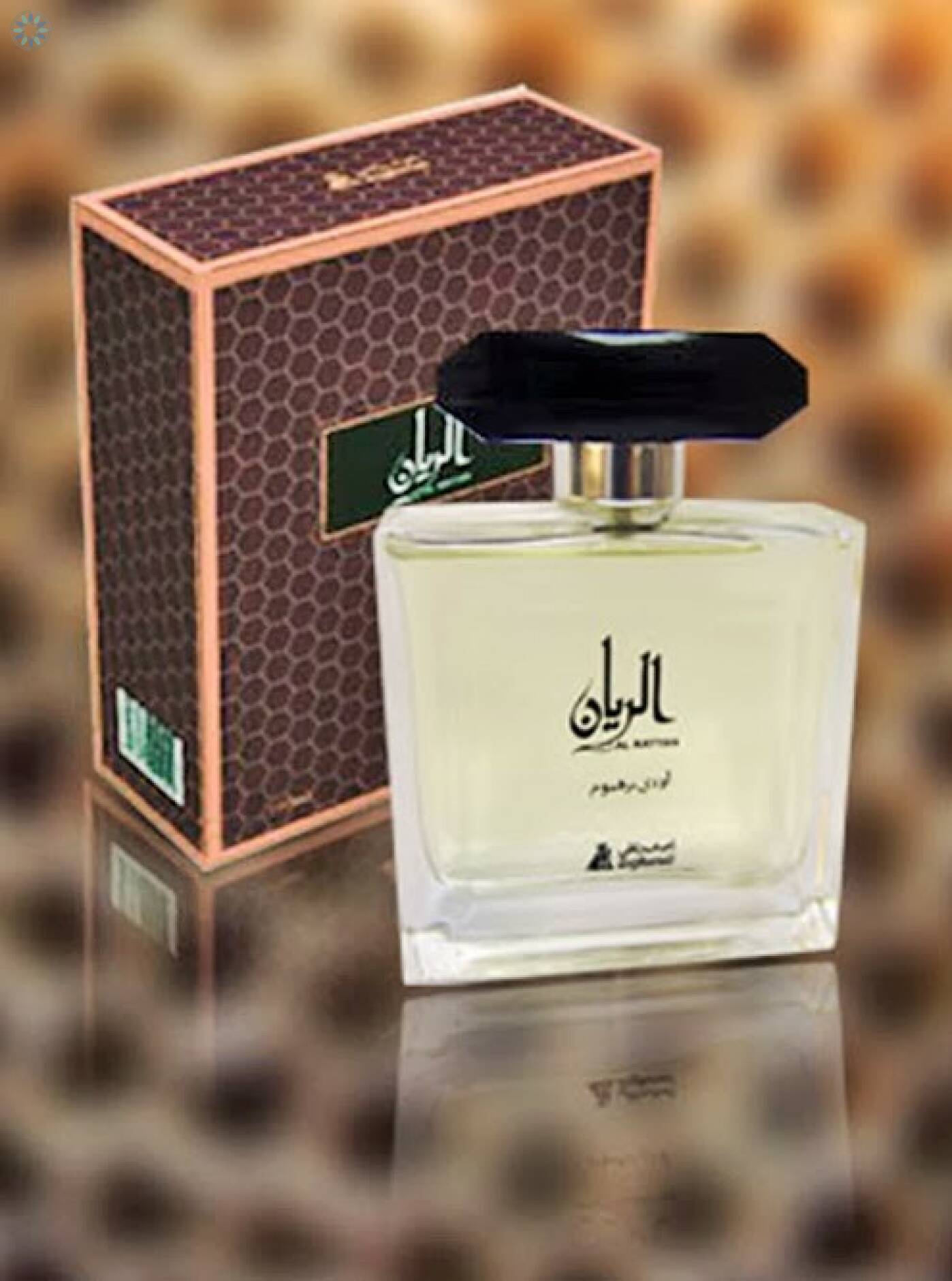 Perfumes › Eau De Parfum › AL RAYYAN Spray 100ML