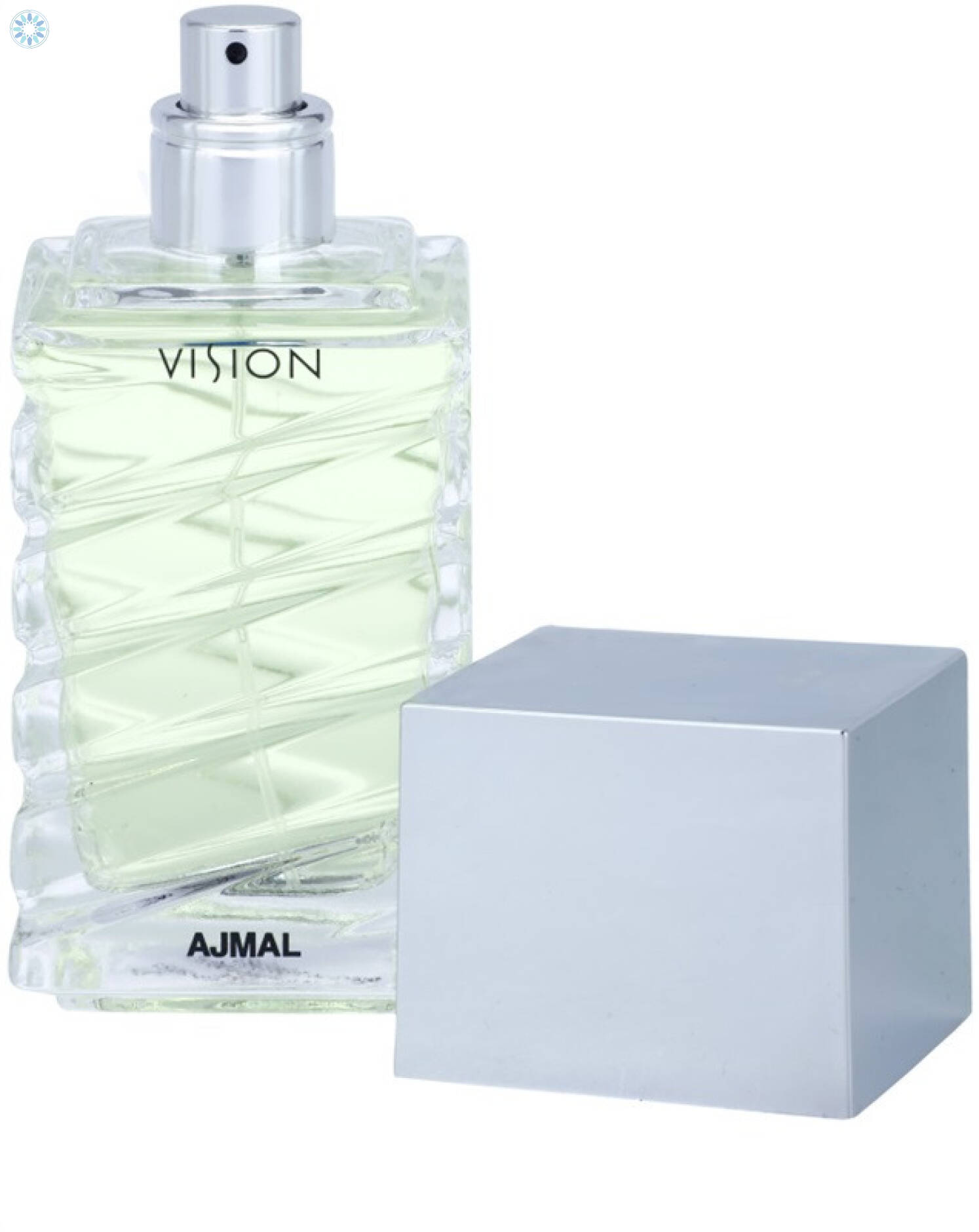 Perfumes › Ajmal Perfumes › Vision 100ml EDP (Eau De Parfum) By Ajmal ...