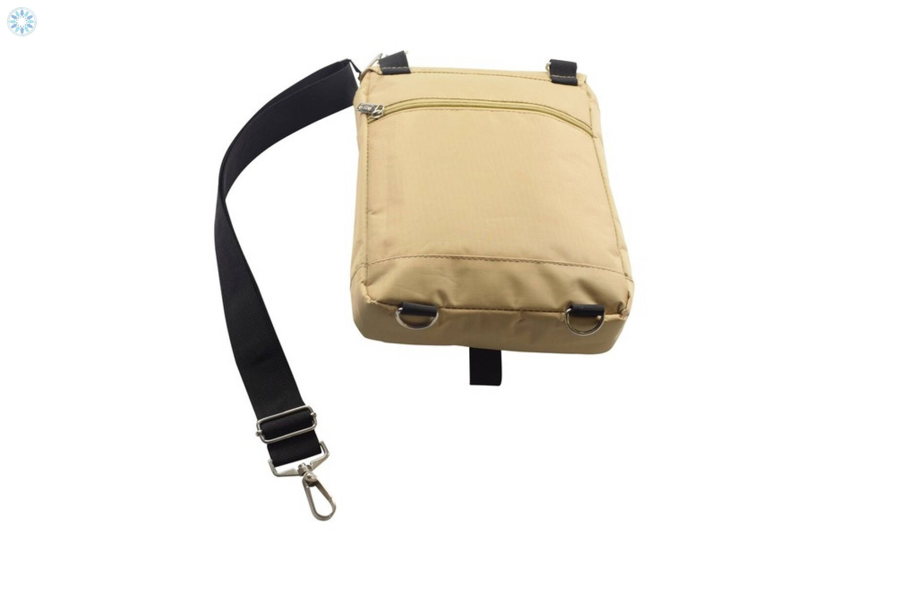 Essentials › Hajj Safe › Hajj Safe Secure Hajj & Umrah Side and Back Pack