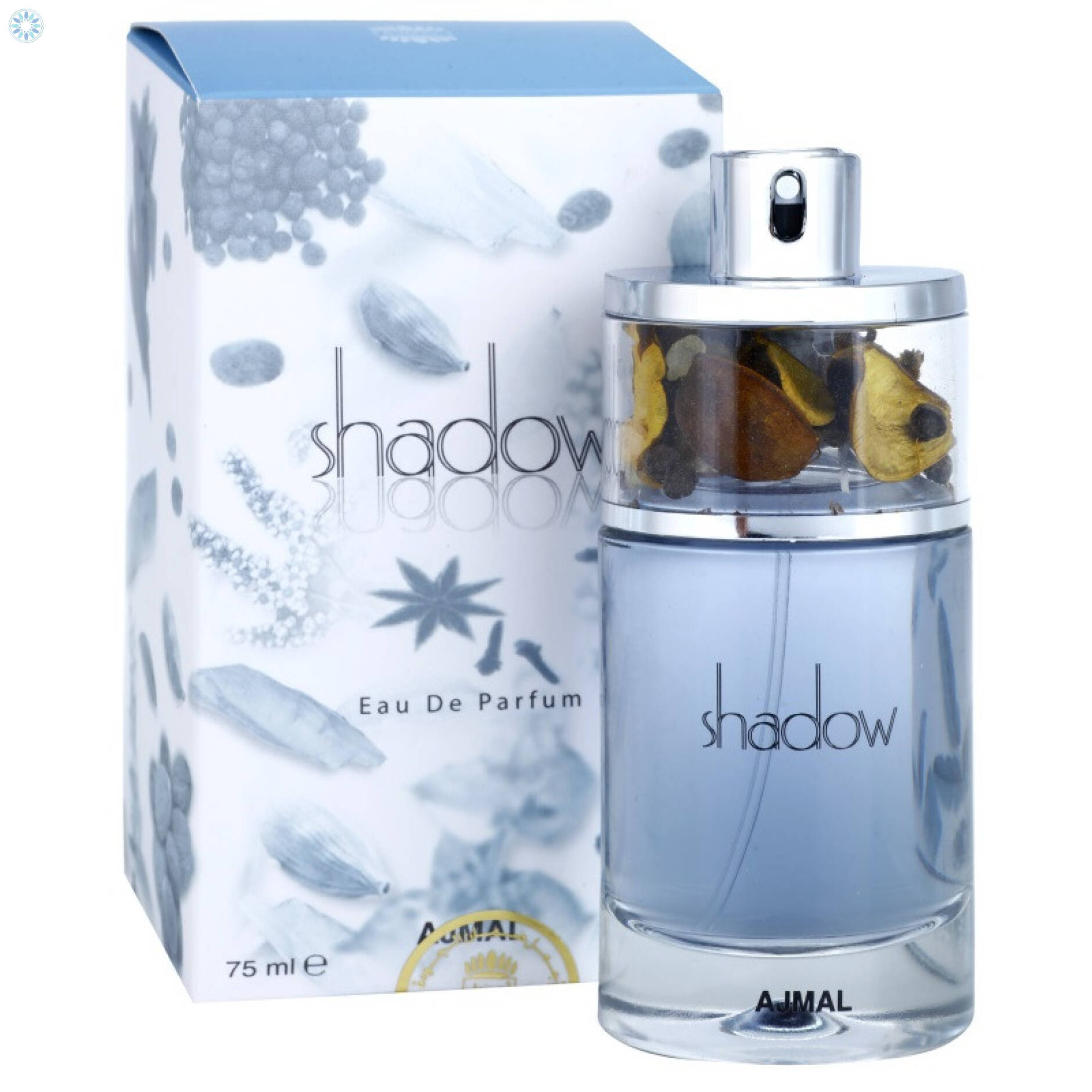Perfumes › Eau De Parfum › Shadow II Him