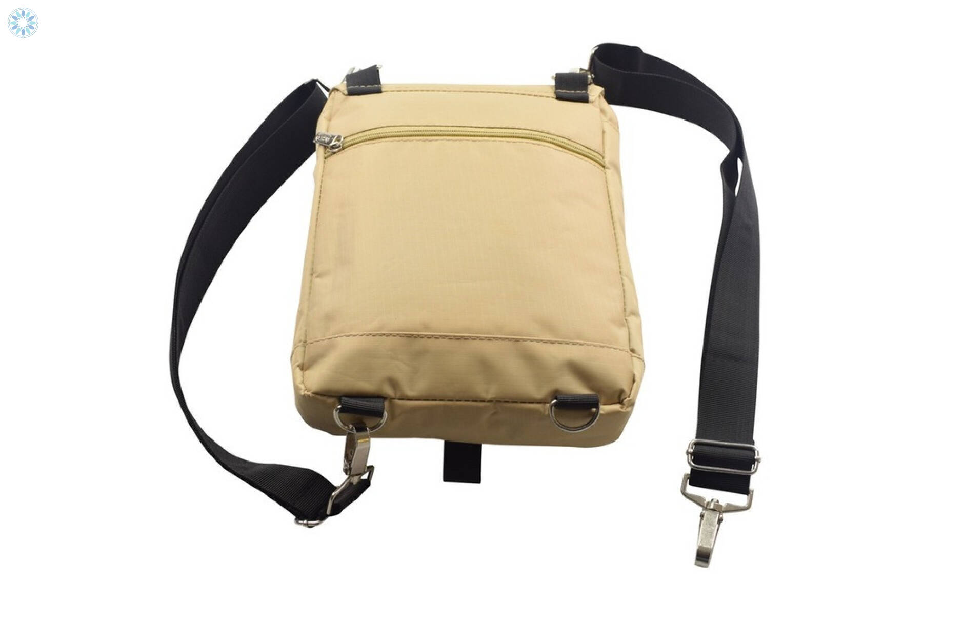 Essentials › Hajj Safe › Hajj Safe Secure Hajj & Umrah Side and Back Pack