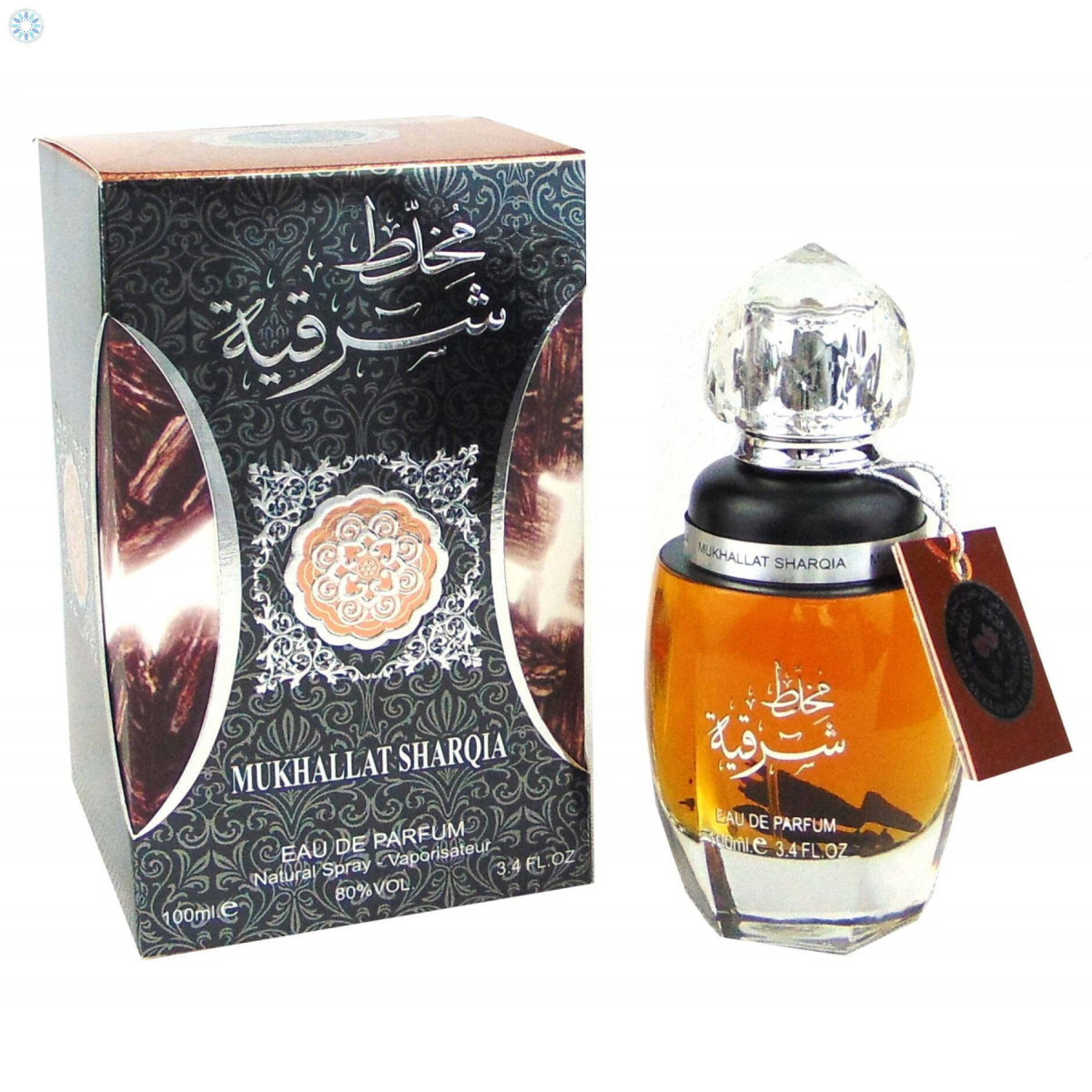 Perfumes › Eau De Parfum › Mukhallat Al Sharqia