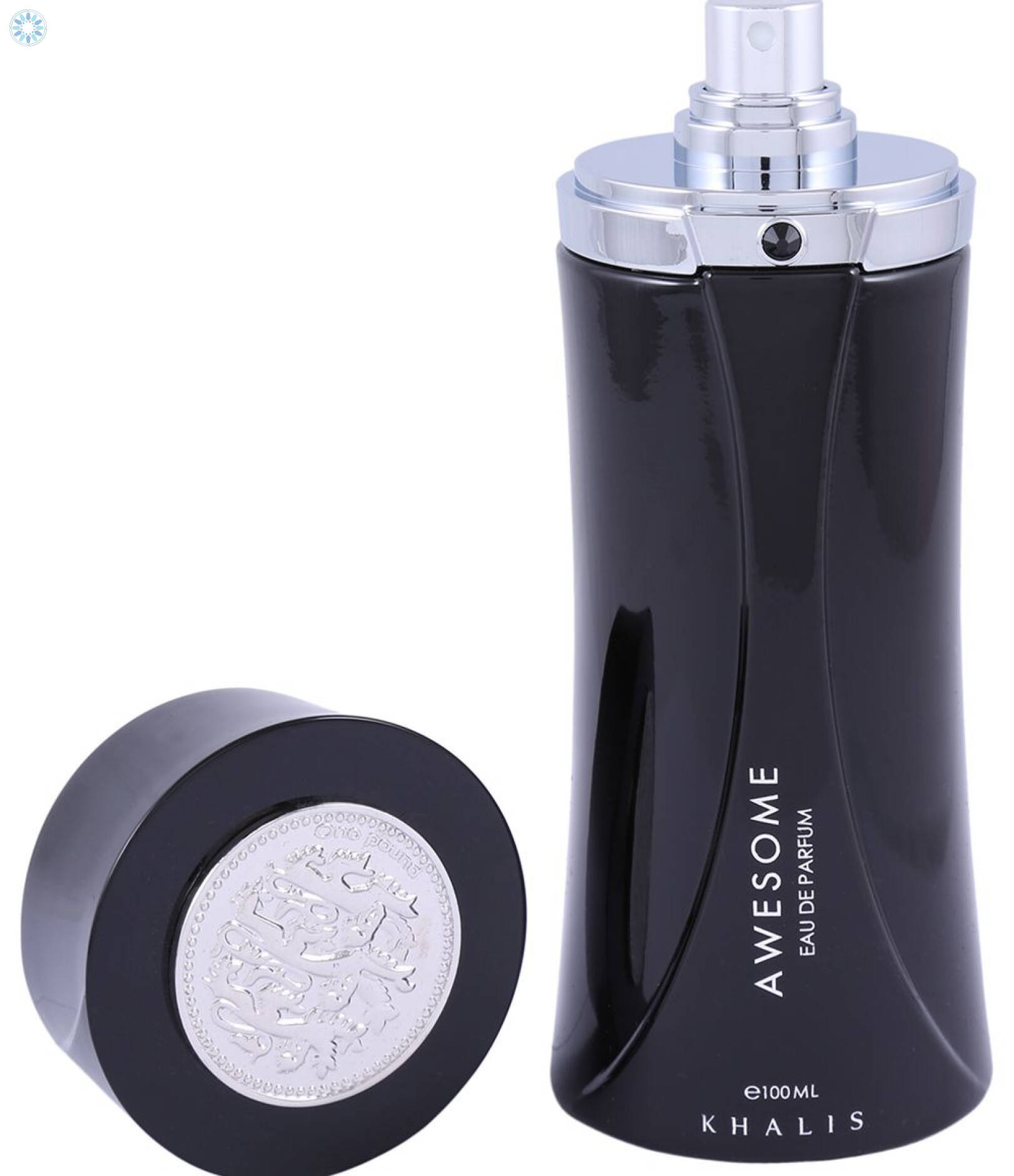 Perfumes › Khalis Perfumes › Awesome