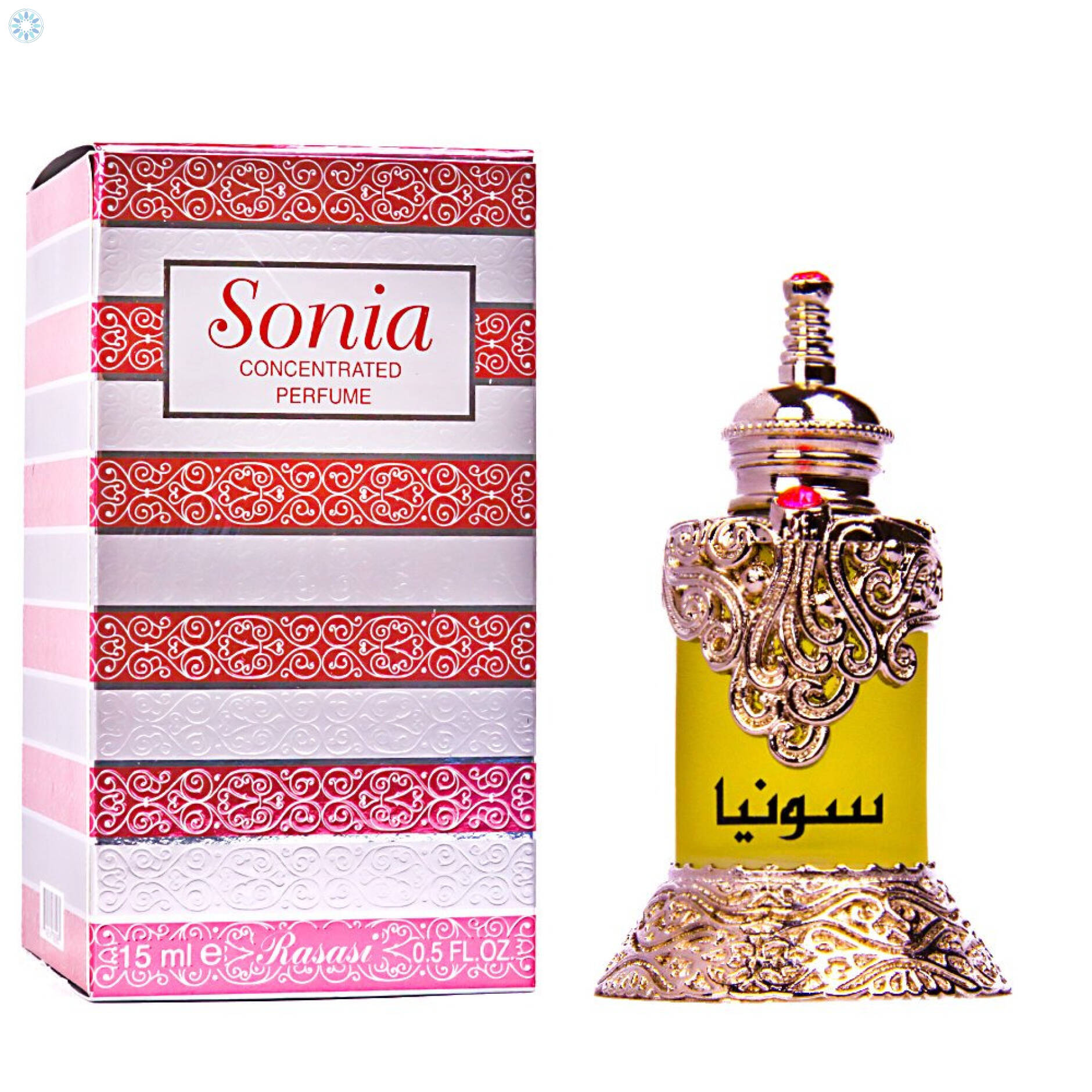 Perfumes › Oil Ittar › Sonia