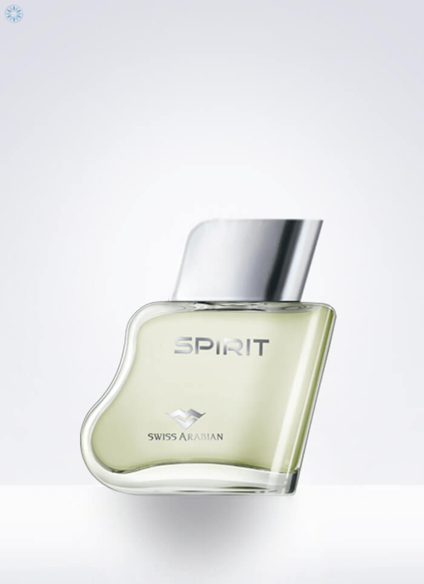 Perfumes › Eau De Toilette › Spirit 100ml Spray