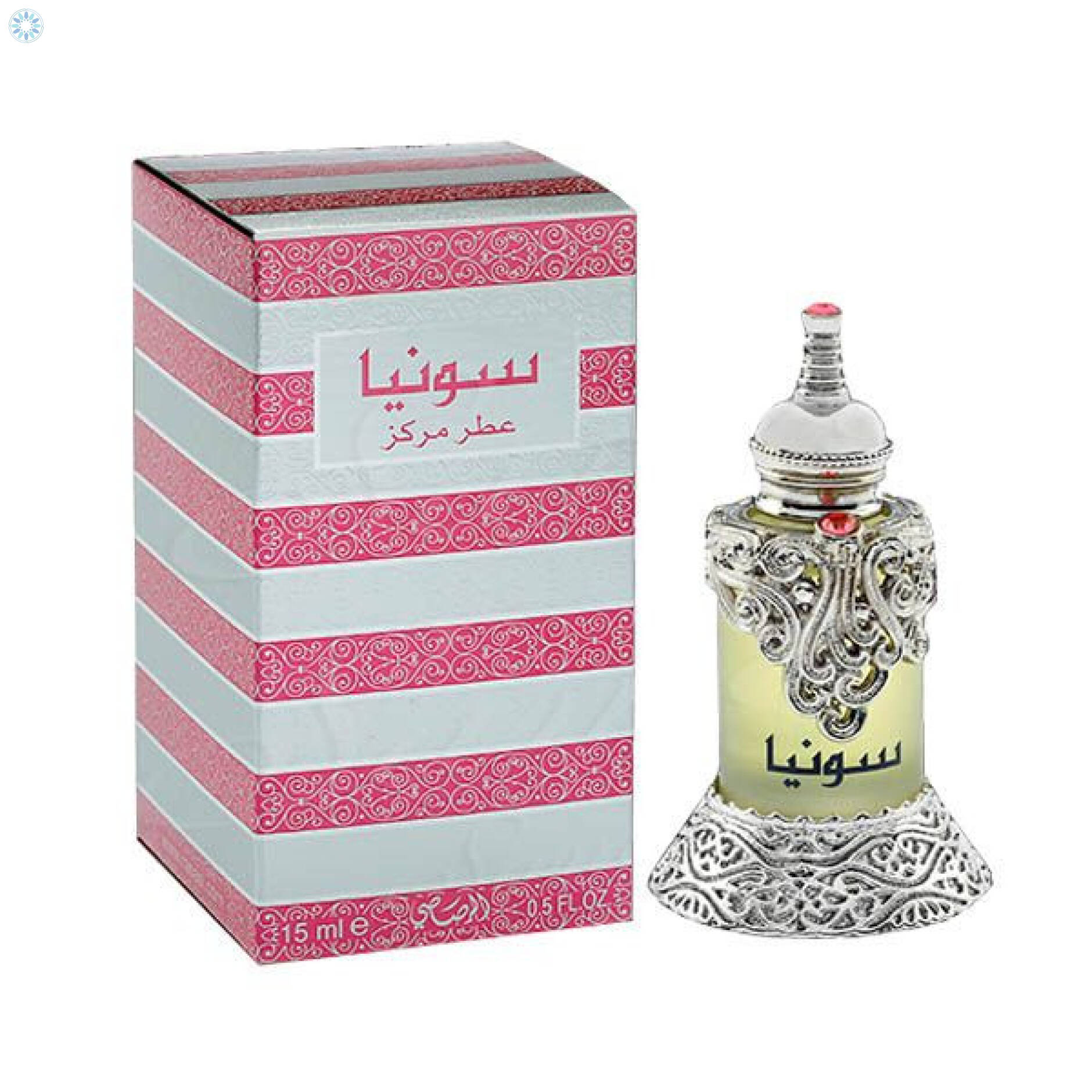 Perfumes › Rasasi Perfumes › Sonia
