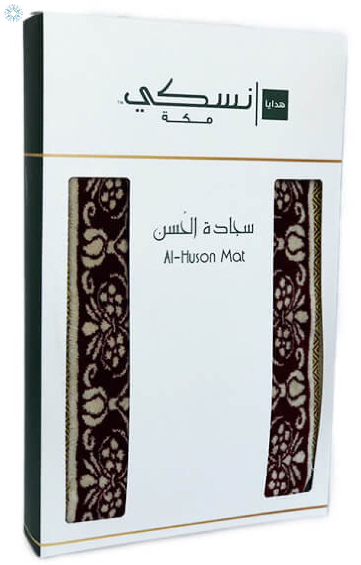 Essentials › Prayer Essentials › Al Husan Prayer Mat