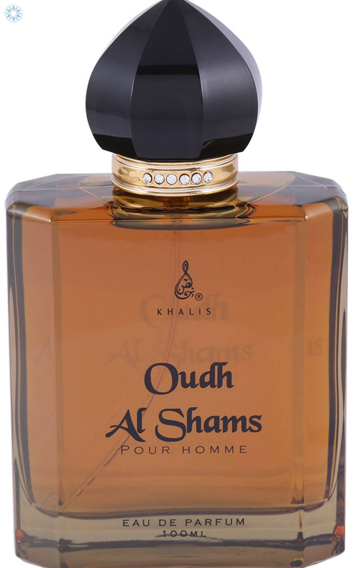 Perfumes › Eau De Parfum › Oudh Al Shams