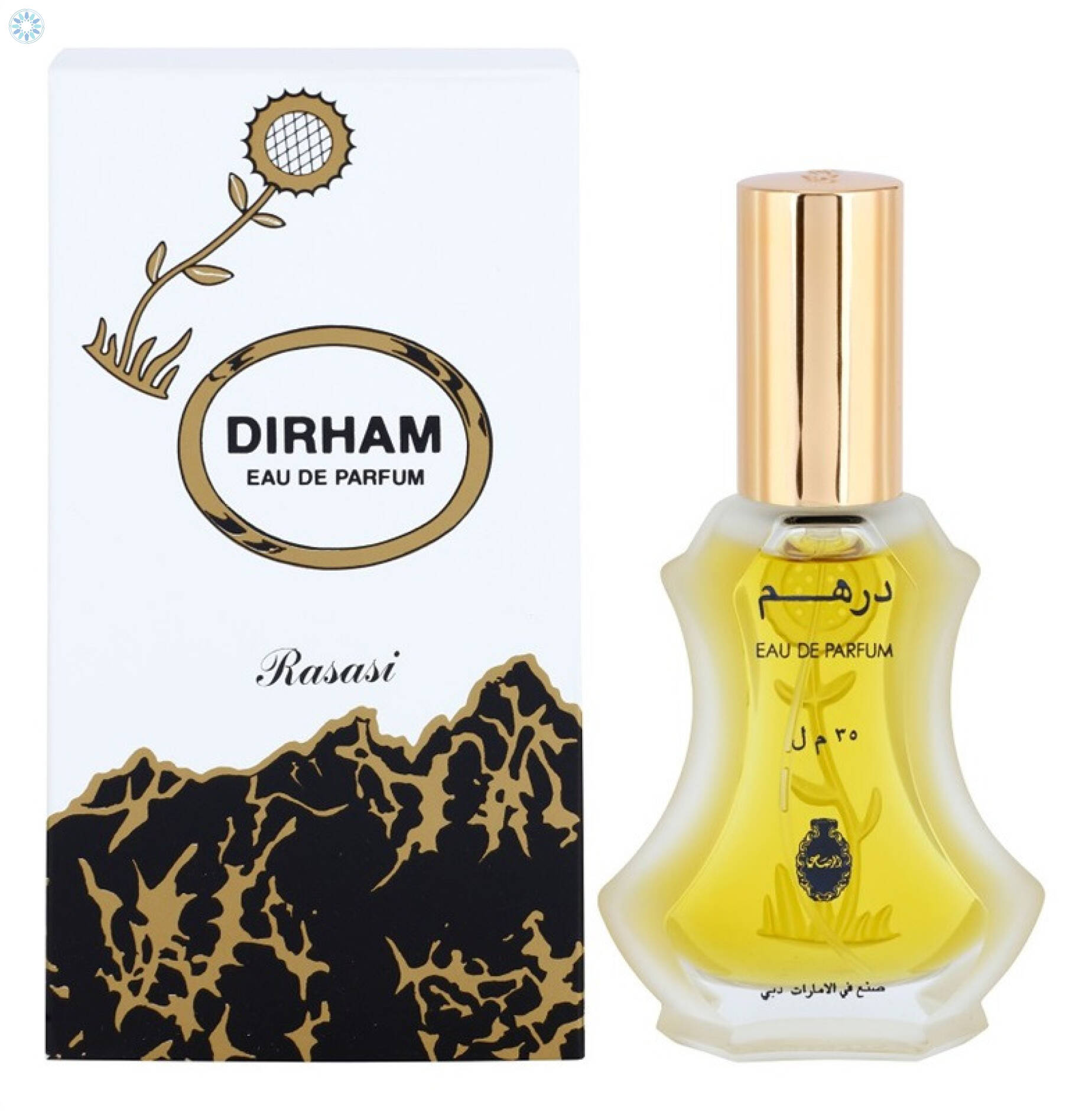 Perfumes › Rasasi Perfumes › Rasasi Dirham