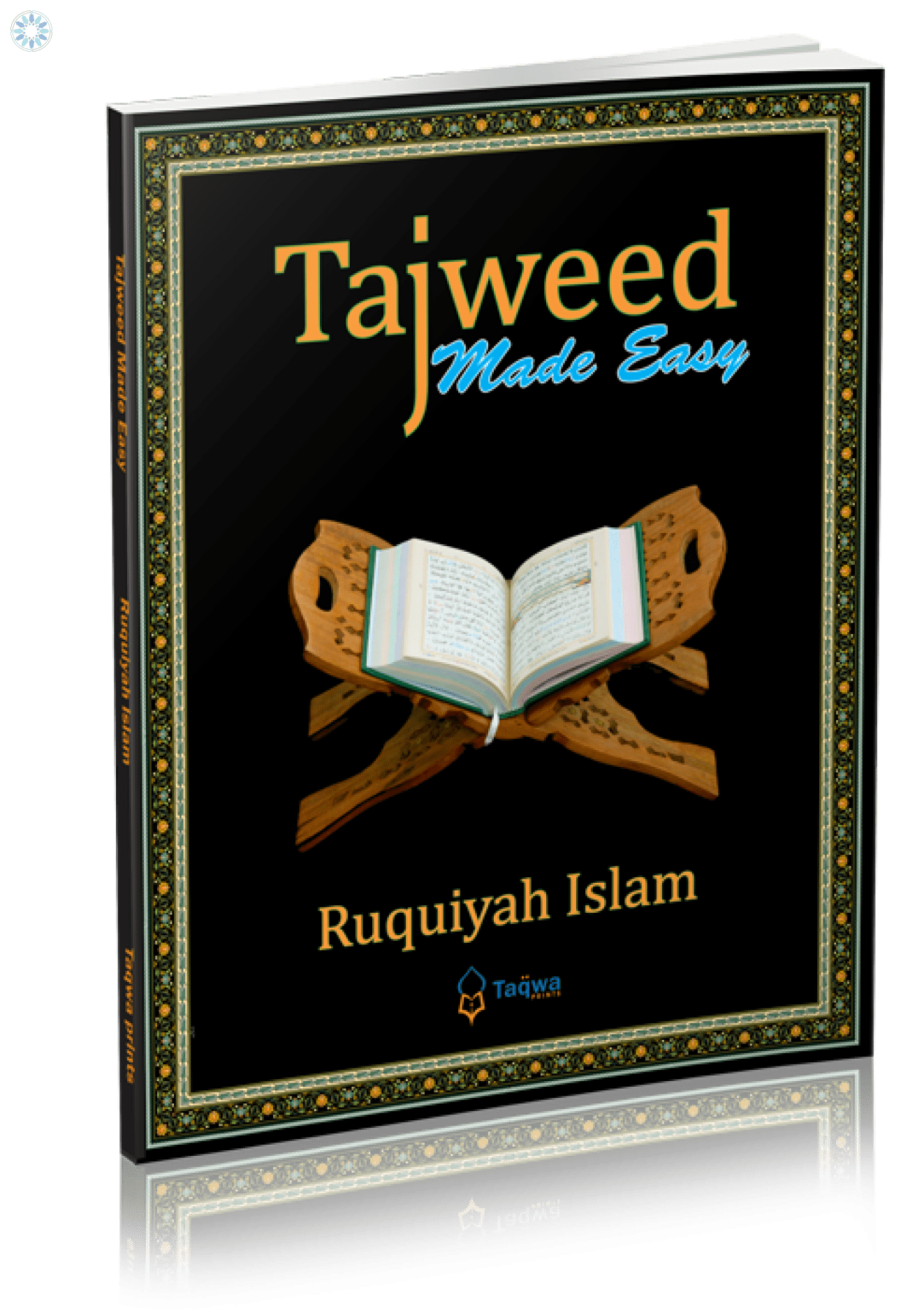Books › Tajweed (Tajwid) Books › Tajweed Made Easy