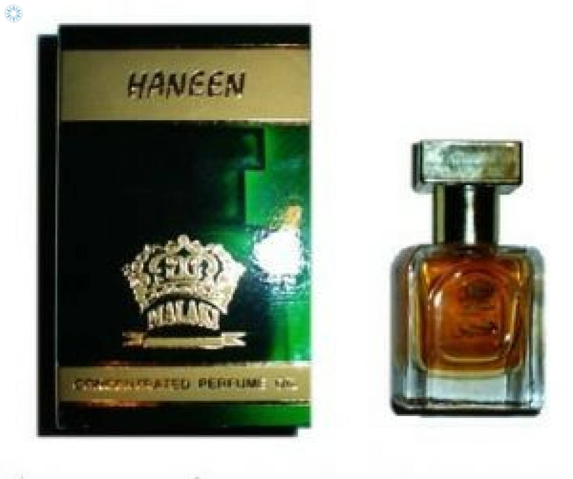 Perfumes › Malaki › HANEEN Concentrated Perfume