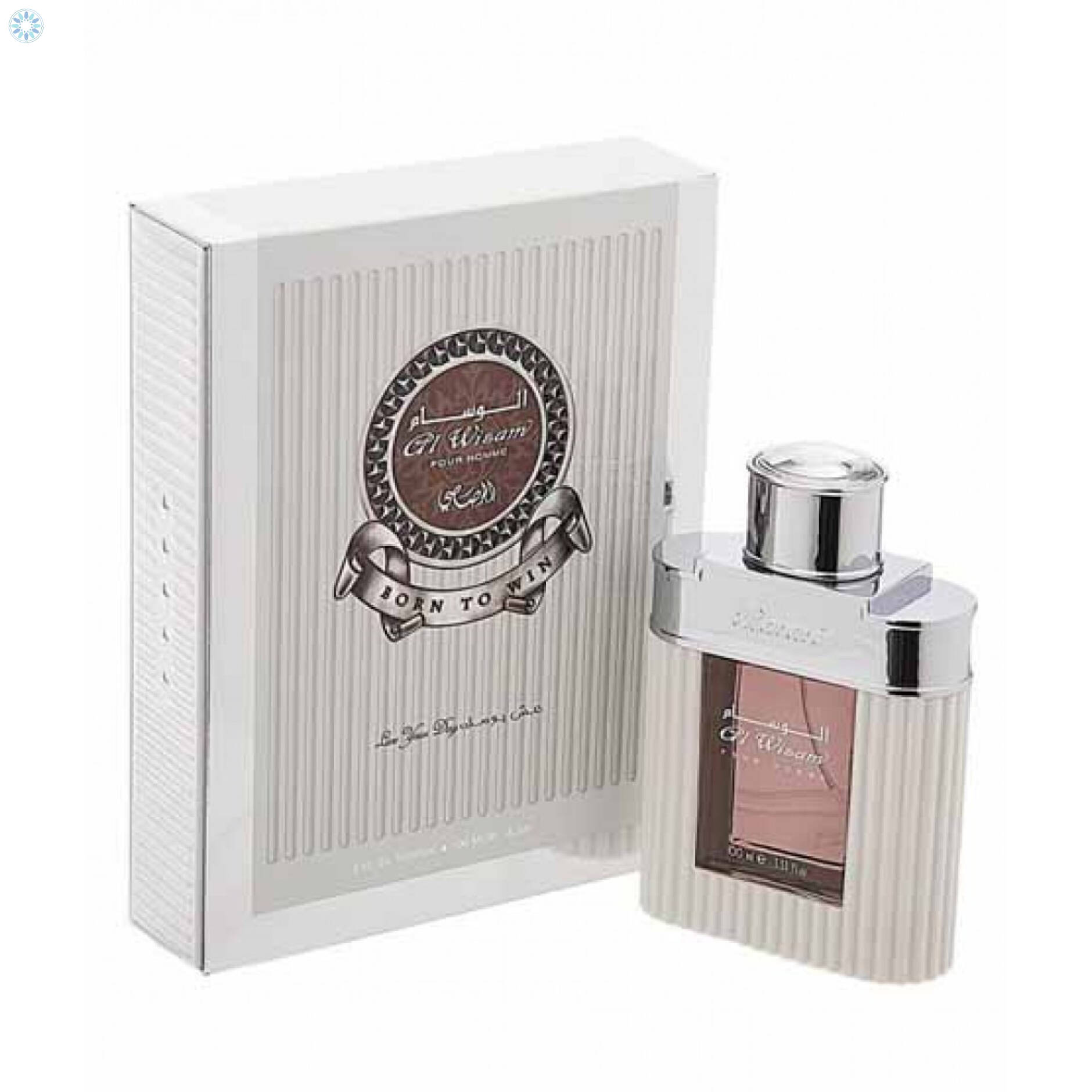 Perfumes › Rasasi Perfumes › Al Wissam