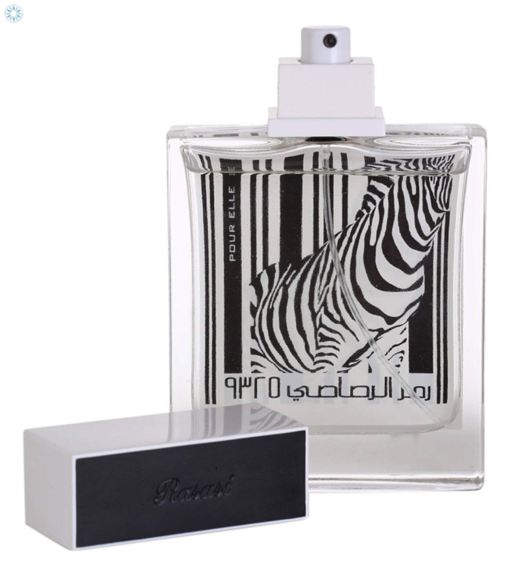 Perfumes › Rasasi › Rumz Al Rasasi 9325. Pour Elle