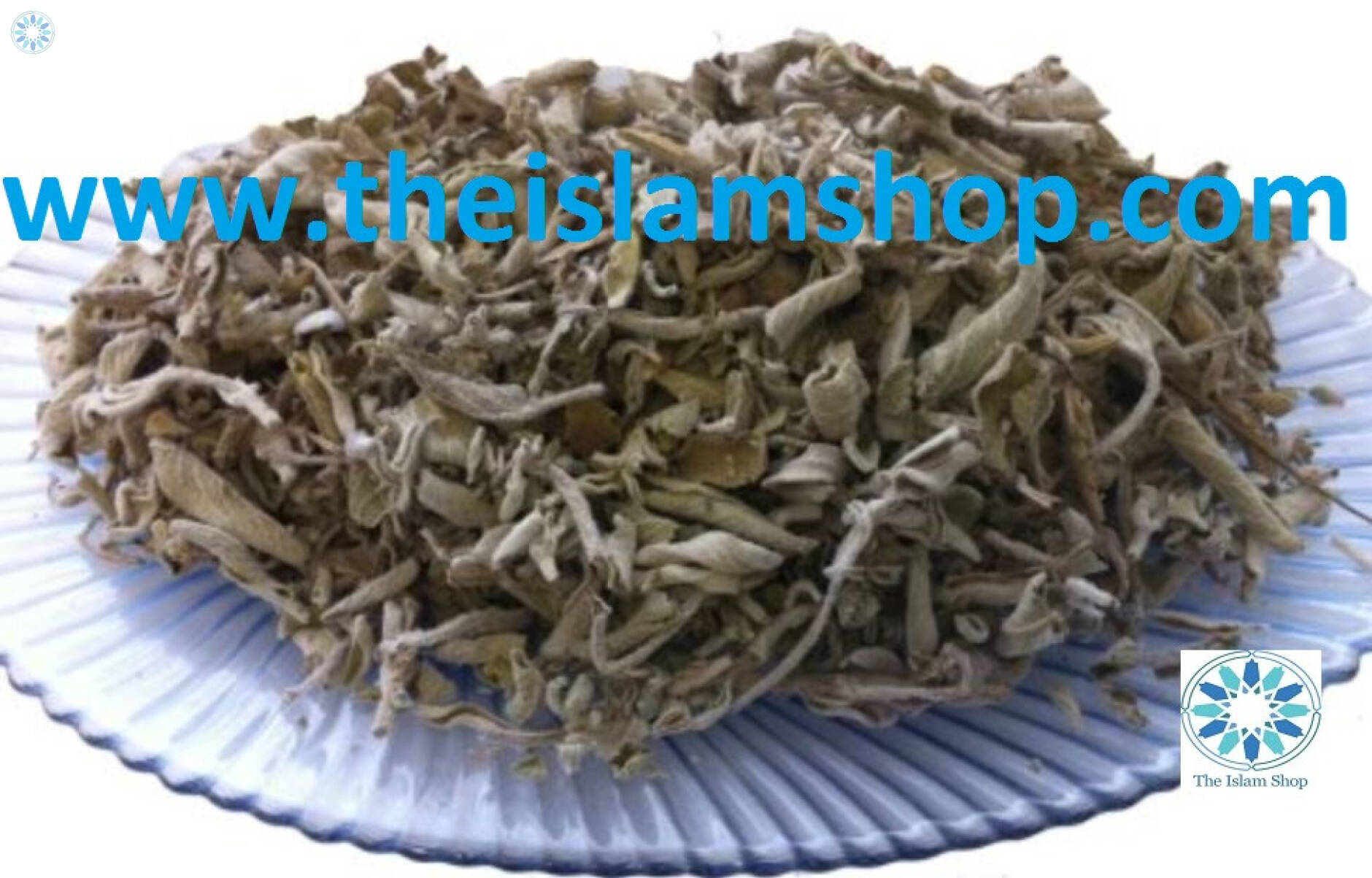 Halal Foods › Palestinian Products › Palestinian Meramiyeh (Sage Tea)