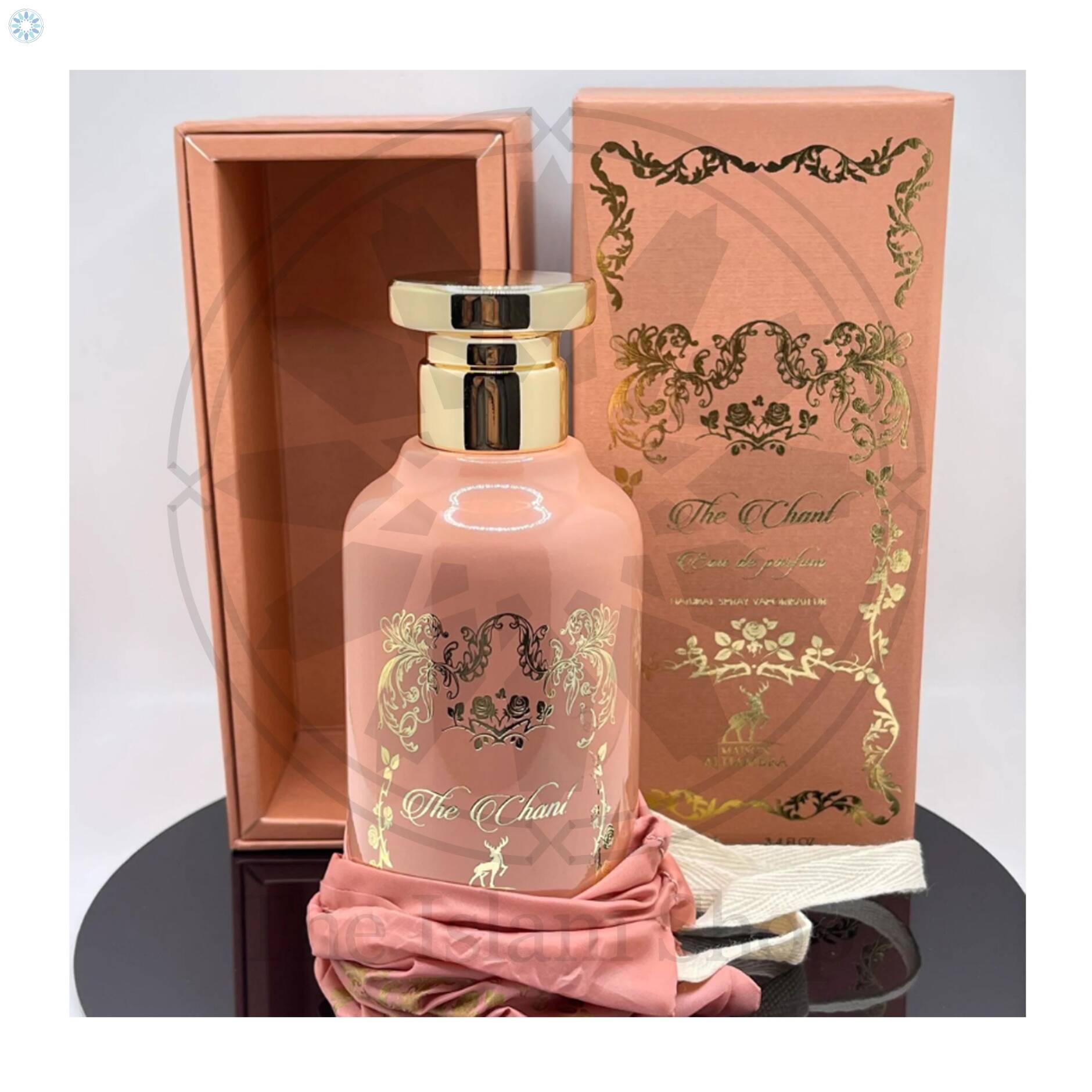 Perfumes › Maison Alhambra › The Chant 100ml EDP (Eau De Parfum) By ...