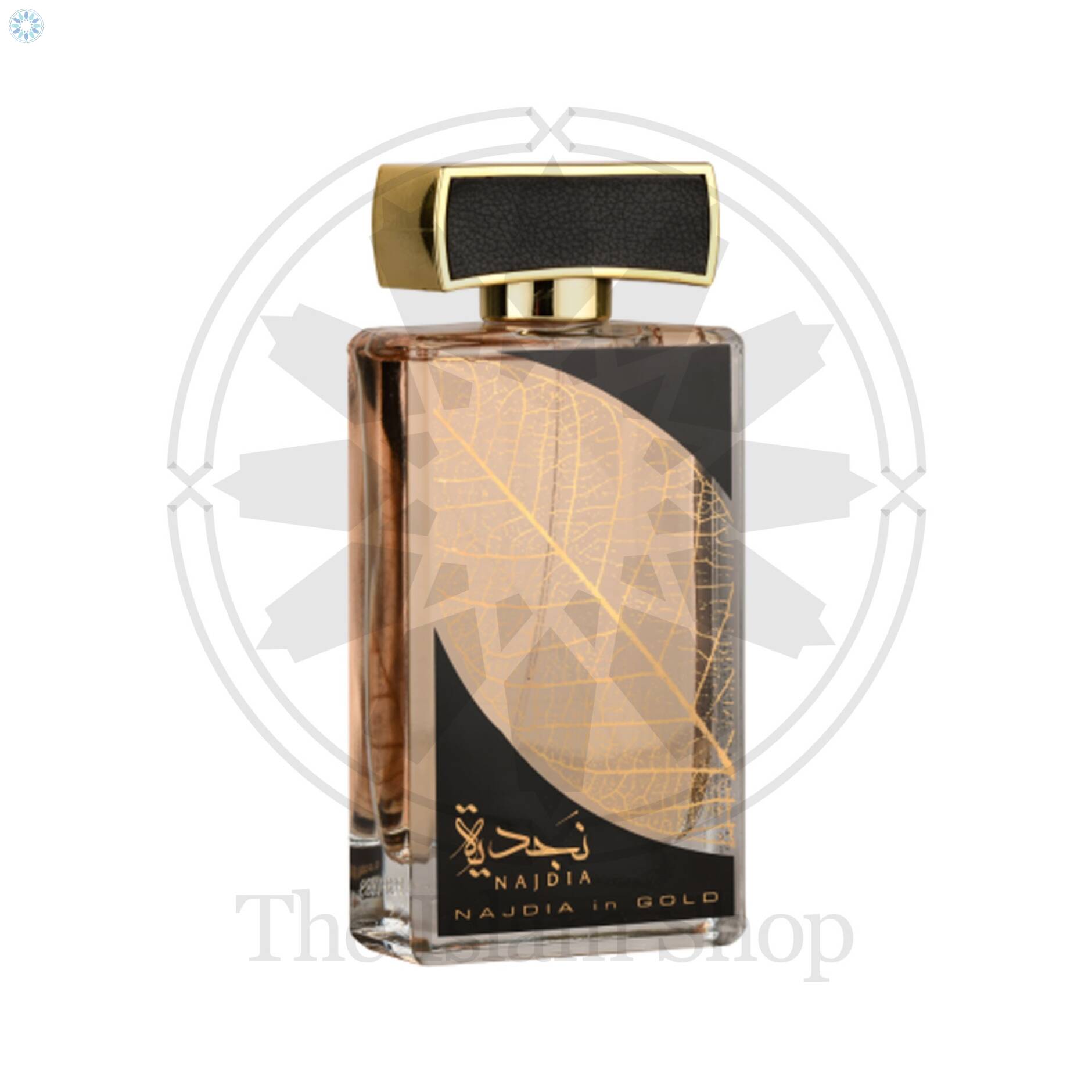Perfumes › Eau De Parfum › Najdia Gold 100ml Femme Women EDP (Eau De ...