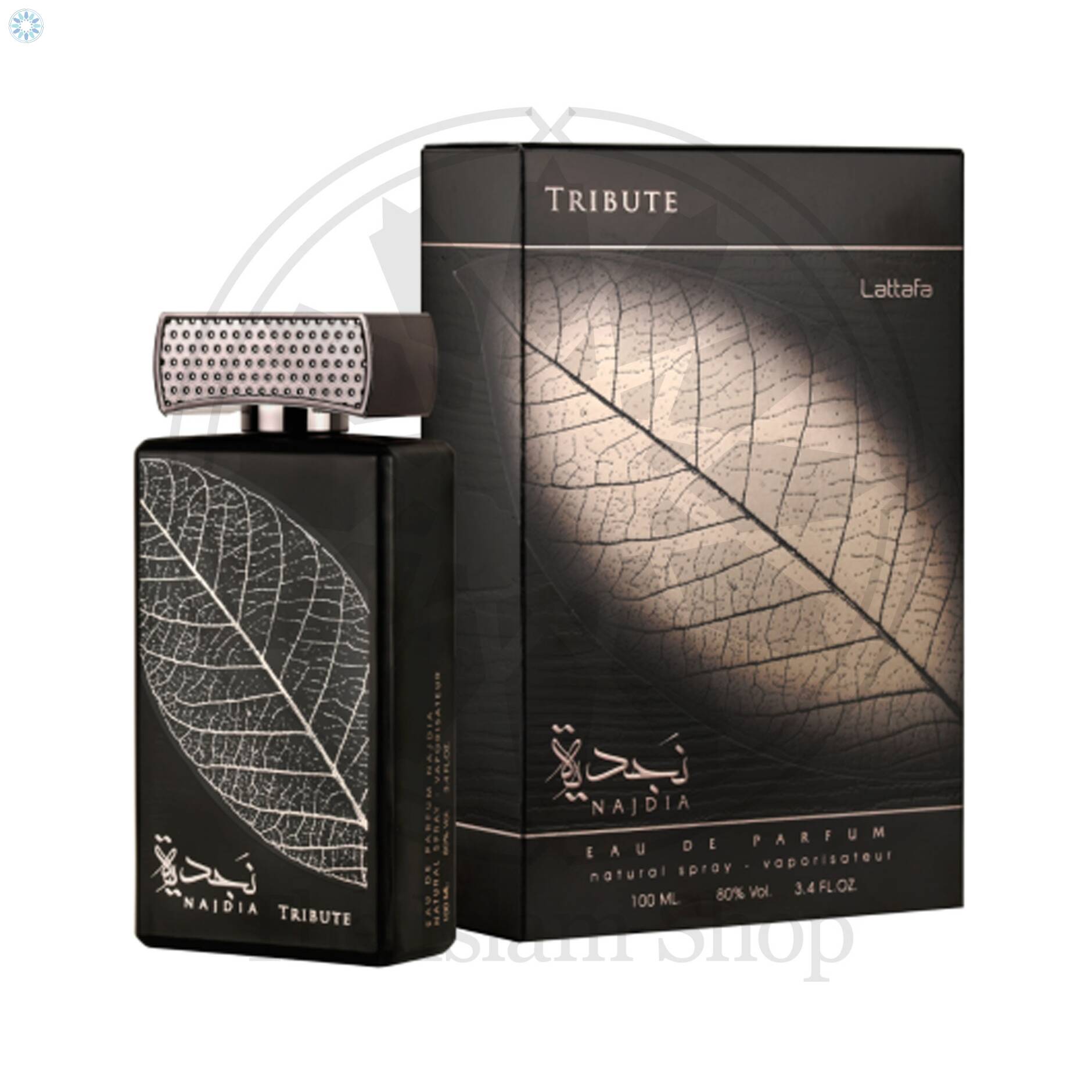 Perfumes › Eau De Parfum › Najdia Tribute 100ml EDP (Eau De Parfum) By ...