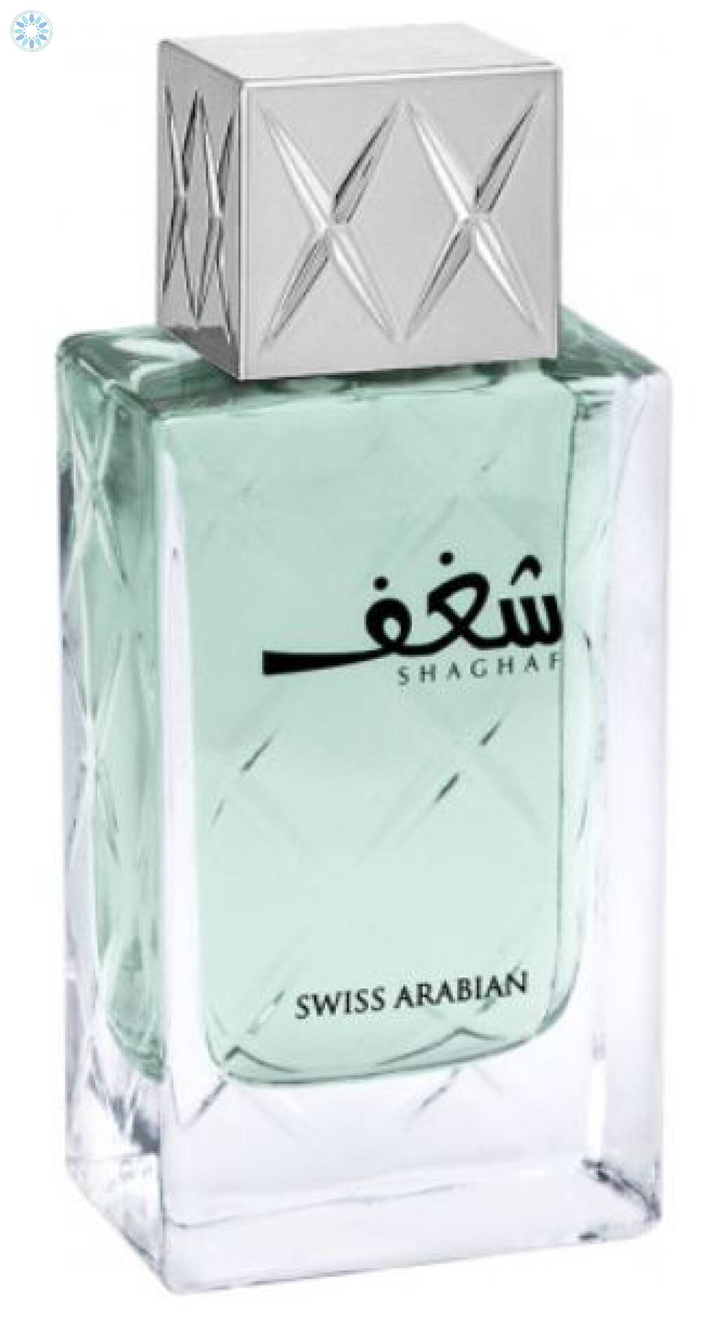 Perfumes › Swiss Arabian › Shaghaf Men 75ml EDP