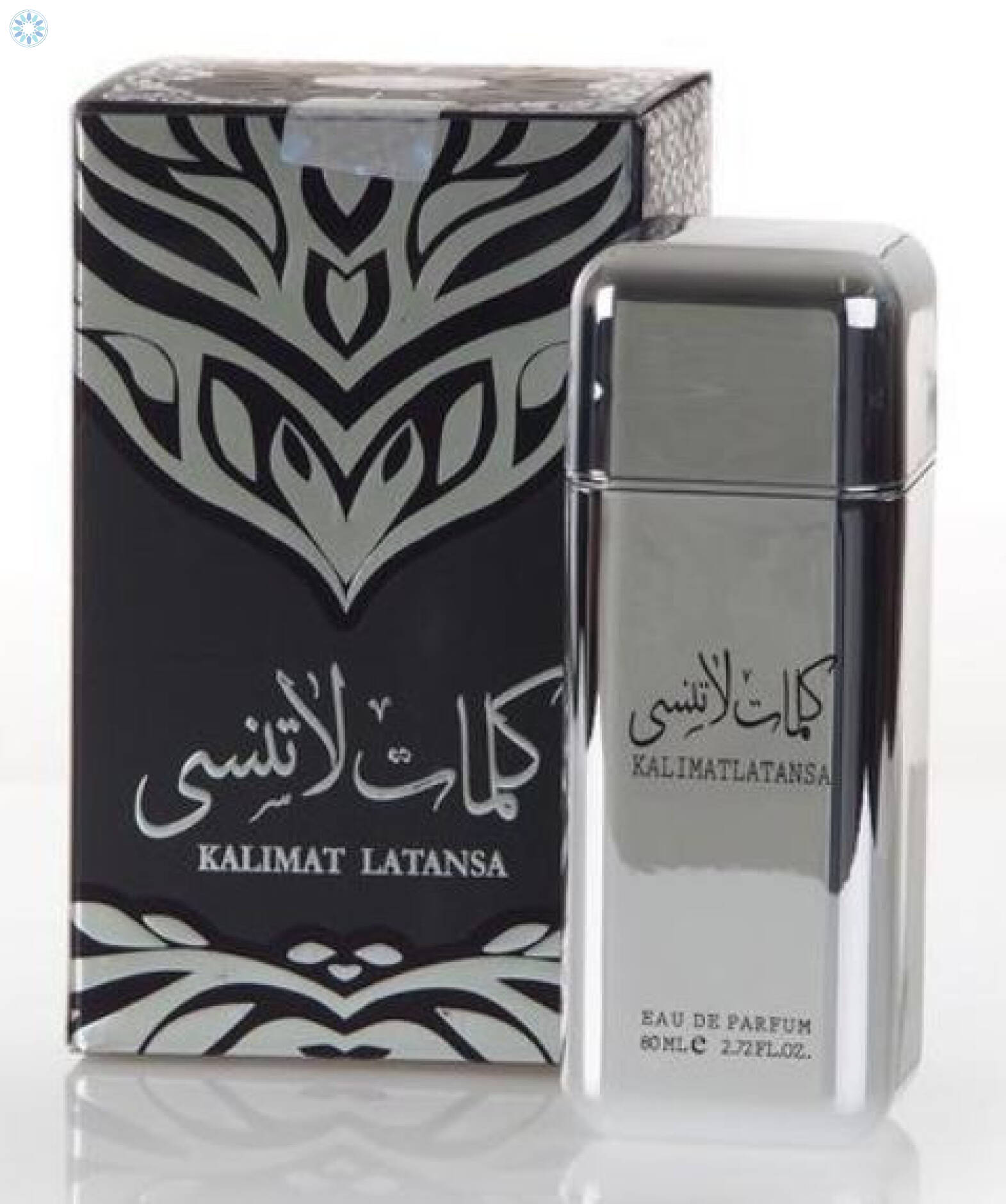Perfumes › Eau De Parfum › Kalimat Latansa EDP