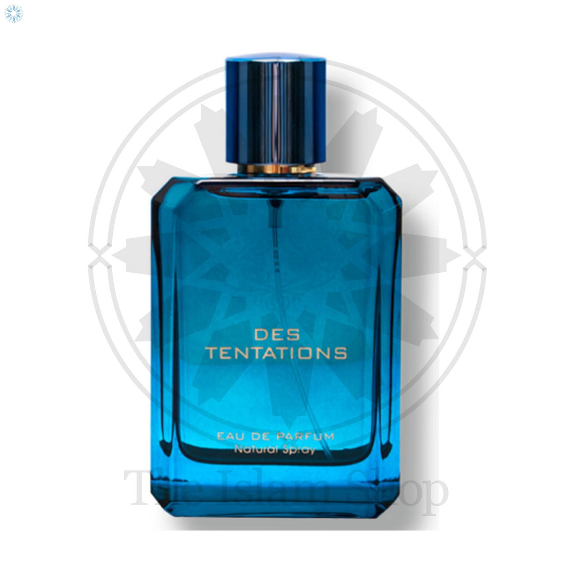 Perfumes › Eau De Parfum › Des Tentations 100ml EDP (Eau De Parfum) By ...