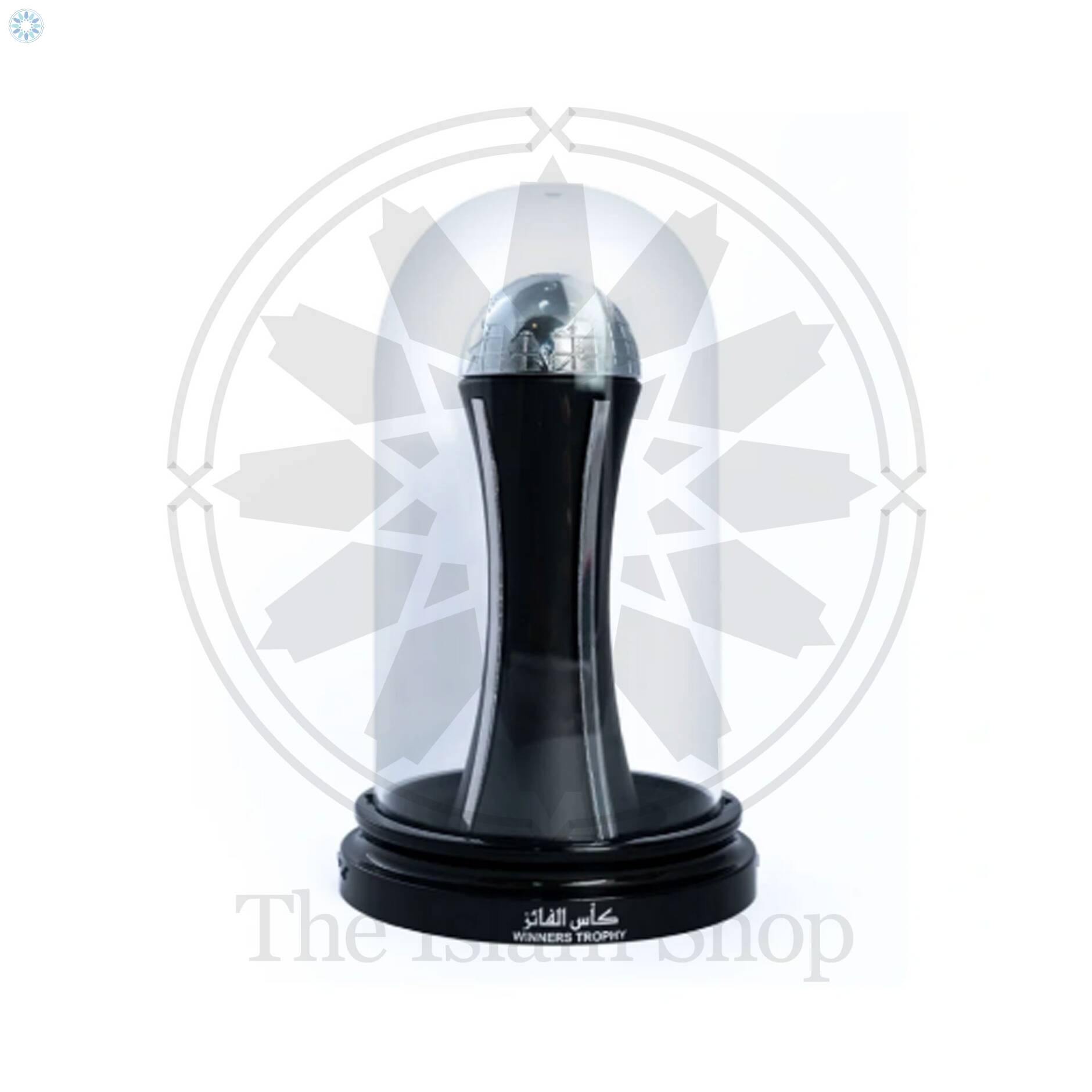 Perfumes › Eau De Parfum › Al Khas Winners Trophy Silver (Lattafa Pride ...