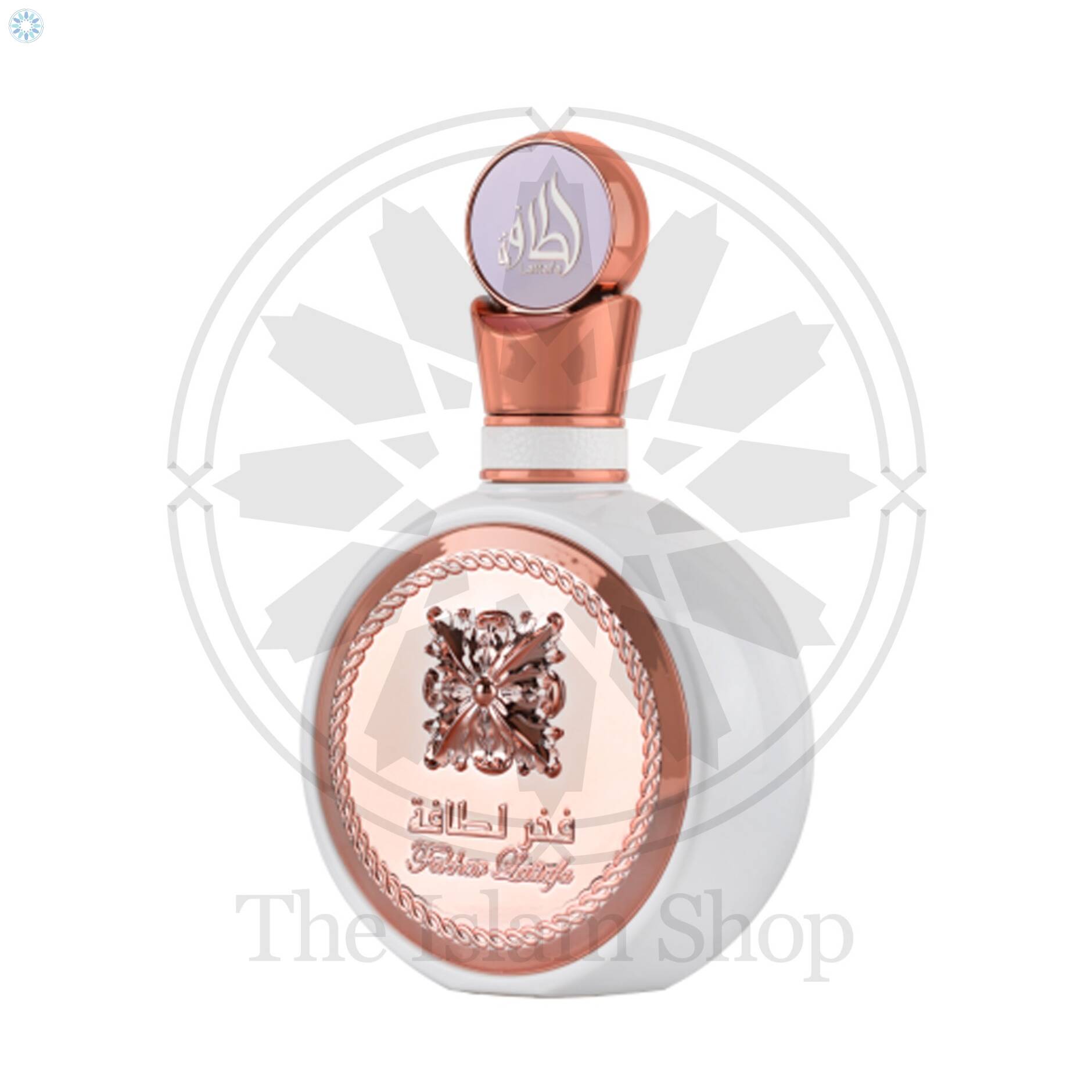 Perfumes › Eau De Parfum › Fakhar Rose 100ml Femme (Women) EDP (Eau De ...