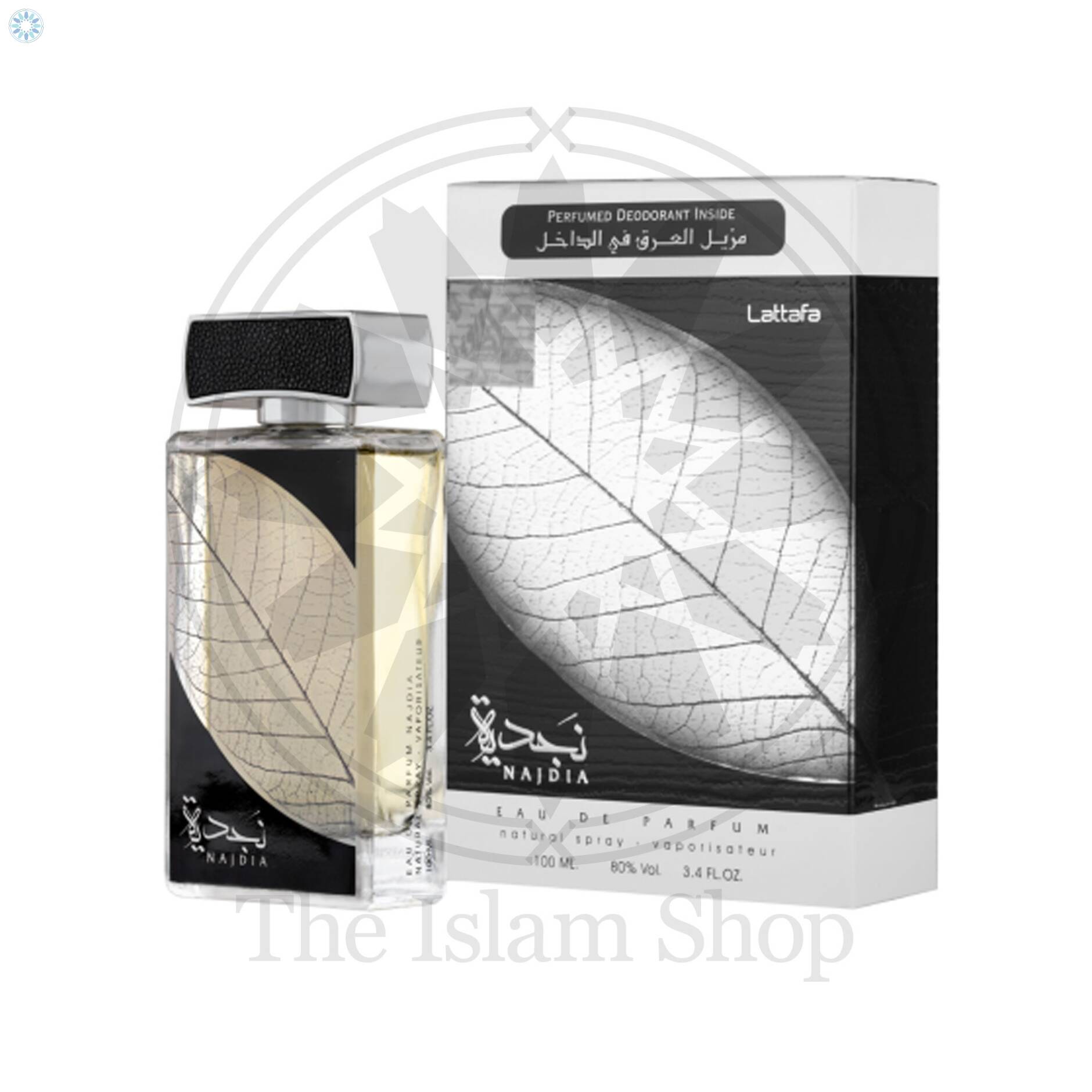 Perfumes › Eau De Parfum › Najdia 100ml EDP (Eau De Parfum) By Lattafa ...