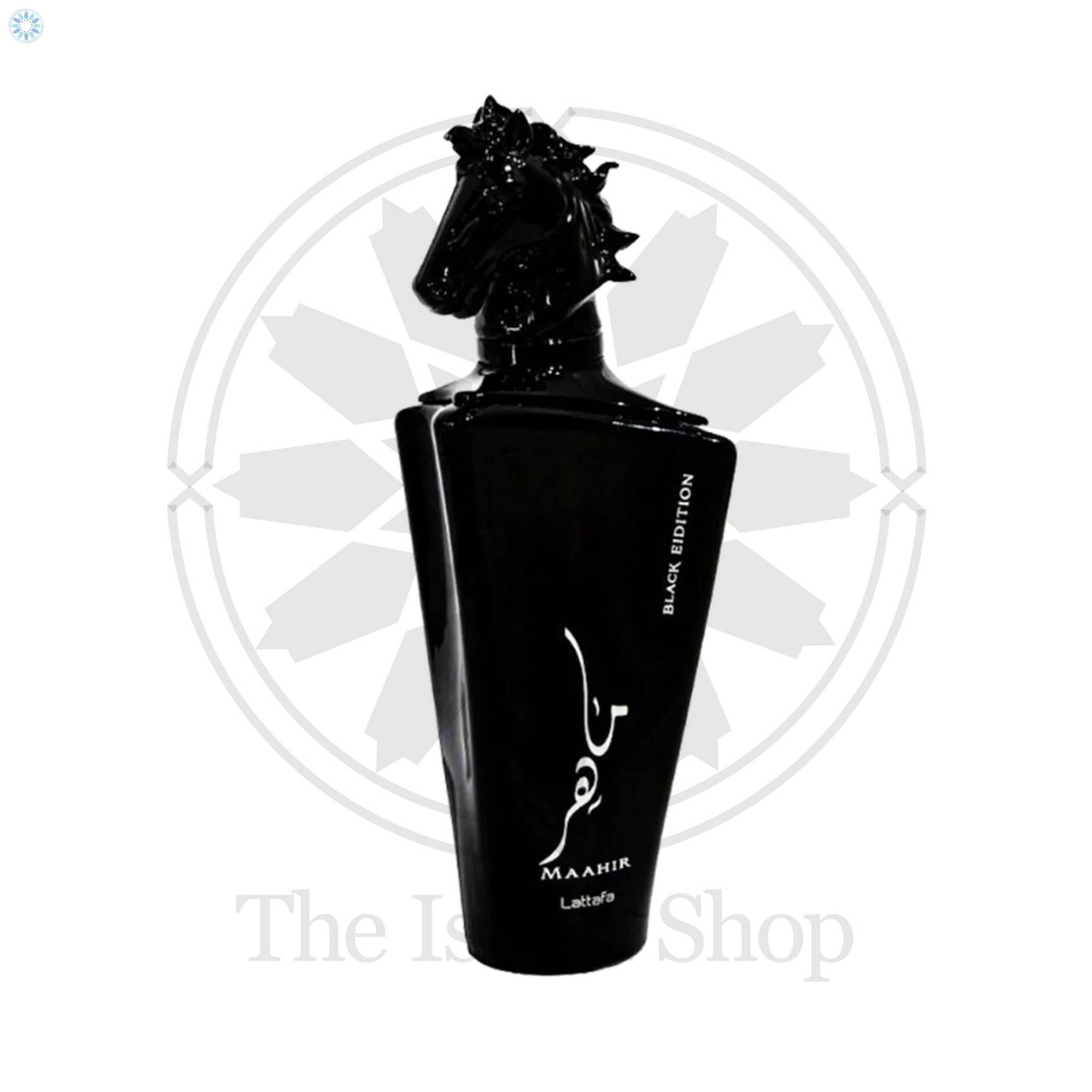 Perfumes › Eau De Parfum › Maahir Black Edition 100ml EDP (Eau De ...