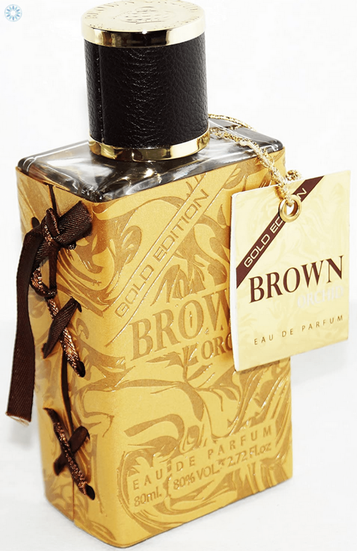 Perfumes › Eau De Parfum › Brown Orchid