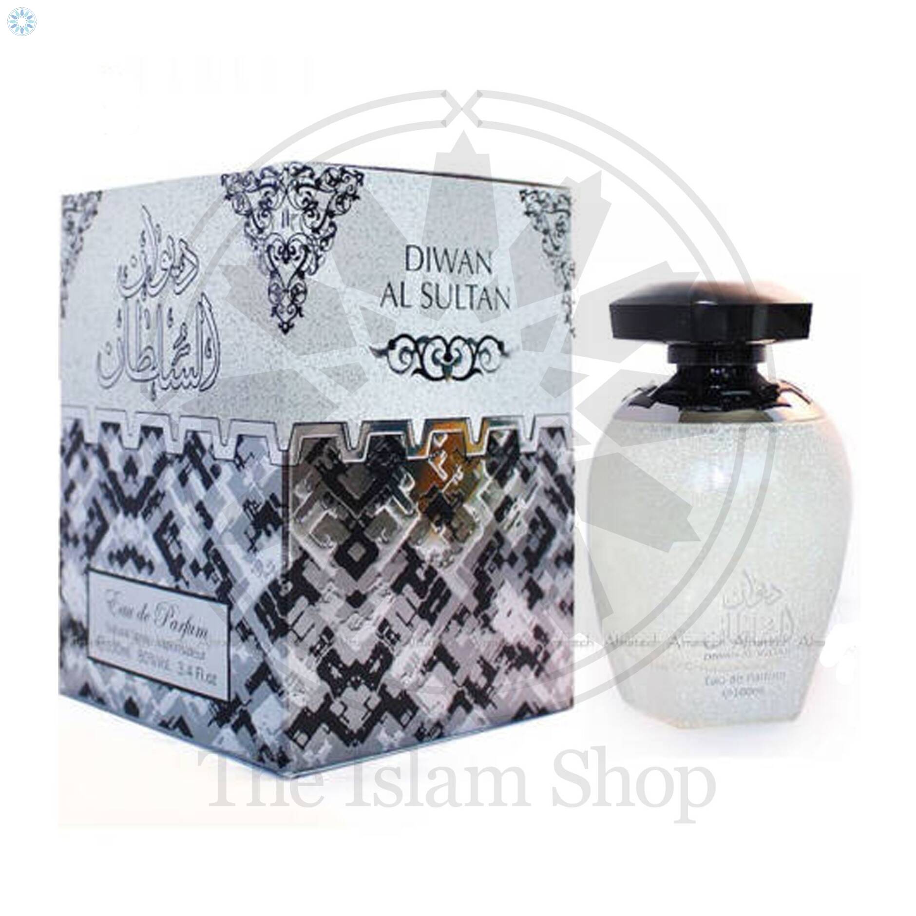 Perfumes › Eau De Parfum › Diwan Al Sultan 100ml EDP (Eau De Parfum) By ...