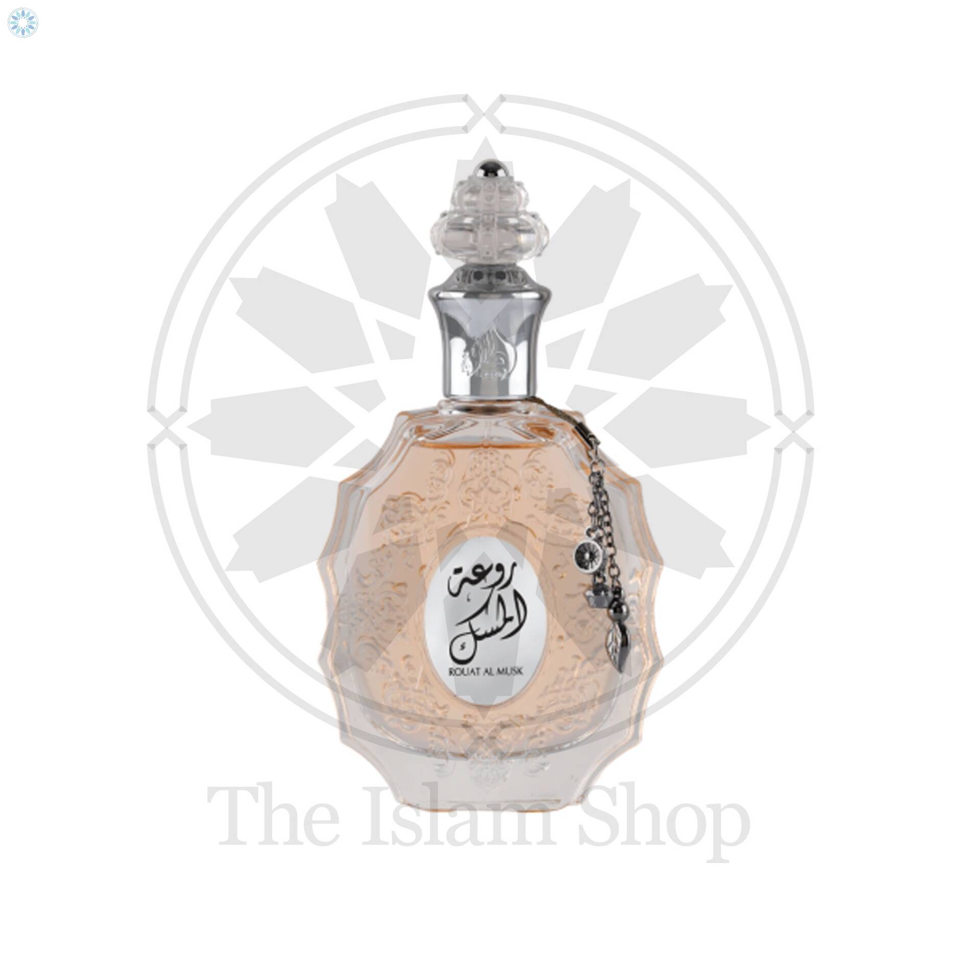 Perfumes › Eau De Parfum › Rouat Al Musk EDP 100ml (Eau De Parfum) By ...
