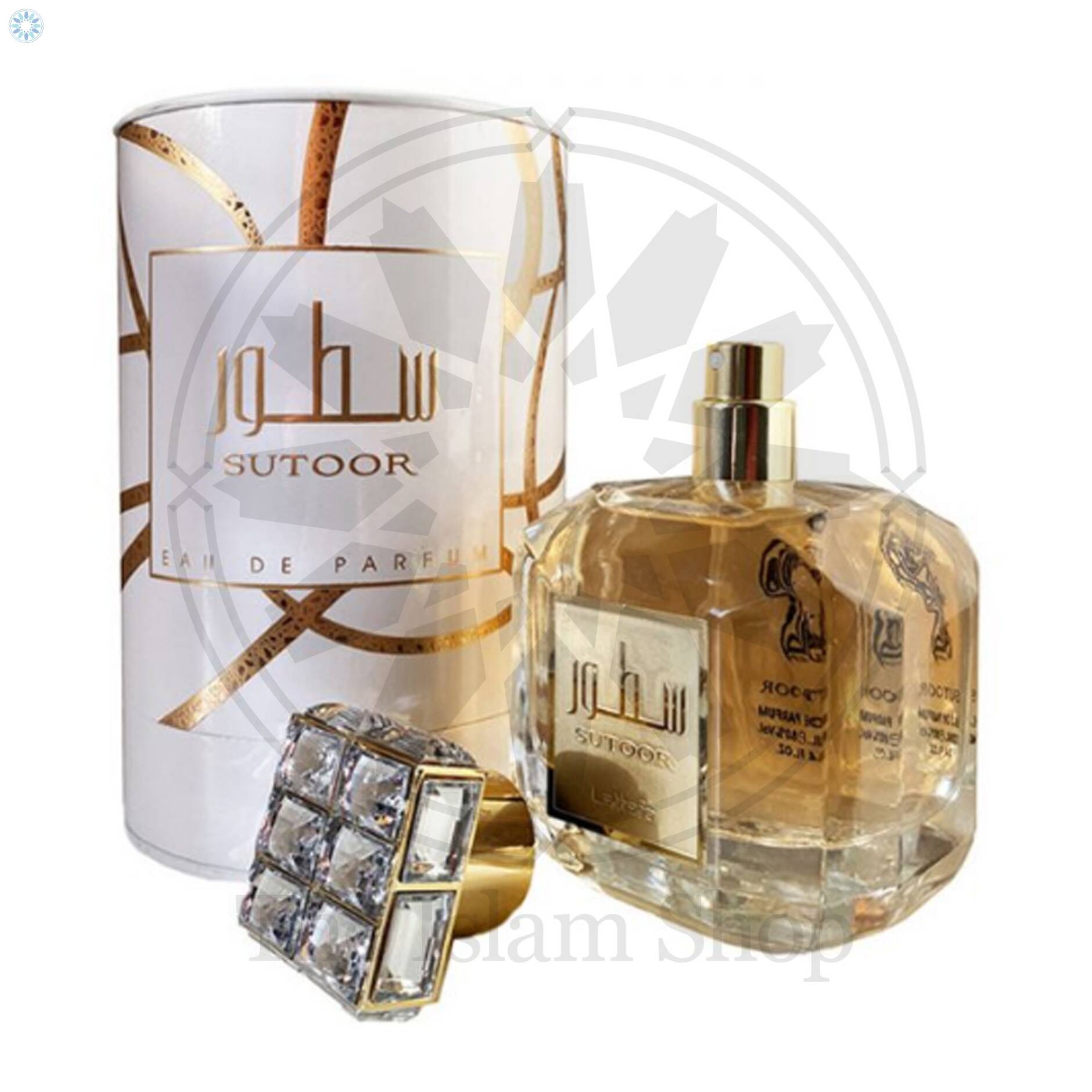 Perfumes › Eau De Parfum › Sutoor 100ml EDP (Eau De Parfum) By Lattafa ...