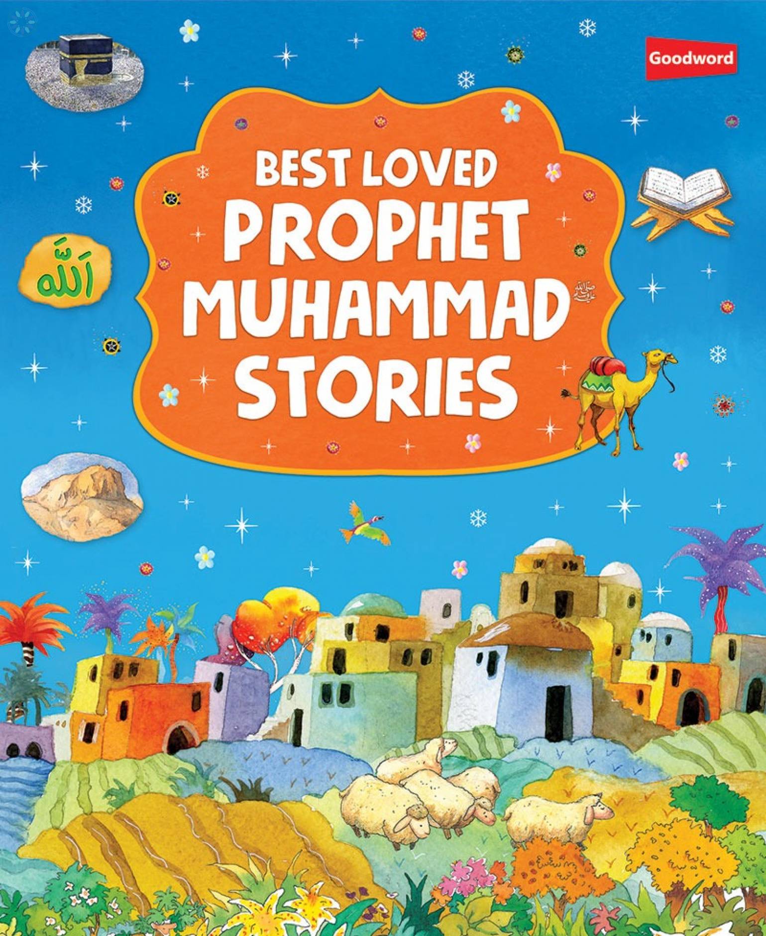 Books › Children Books › Best Loved Prophet Muhammad Stories