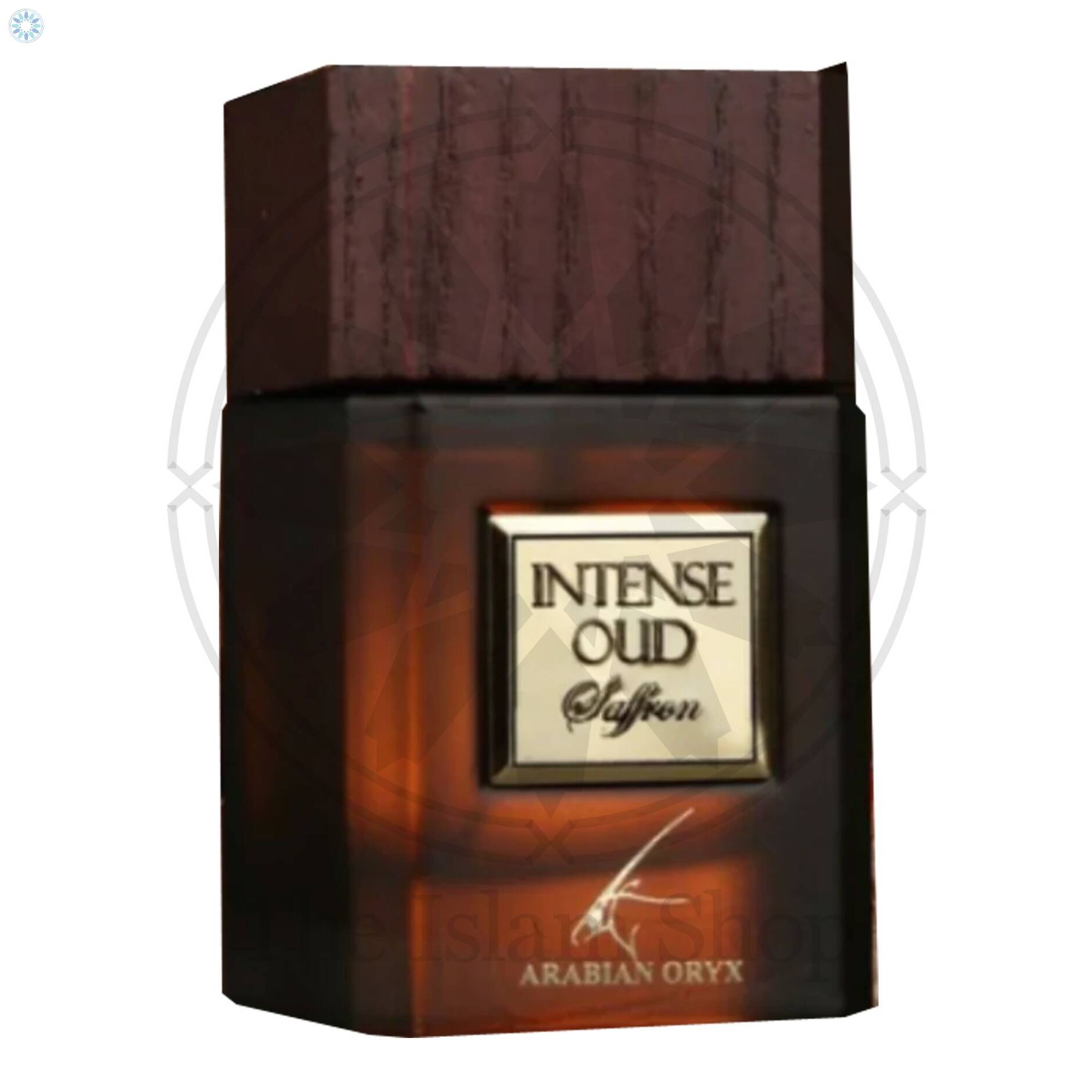Perfumes › Eau De Parfum › Oud Intense Saffron 100ml EDP (Eau De Parfum ...