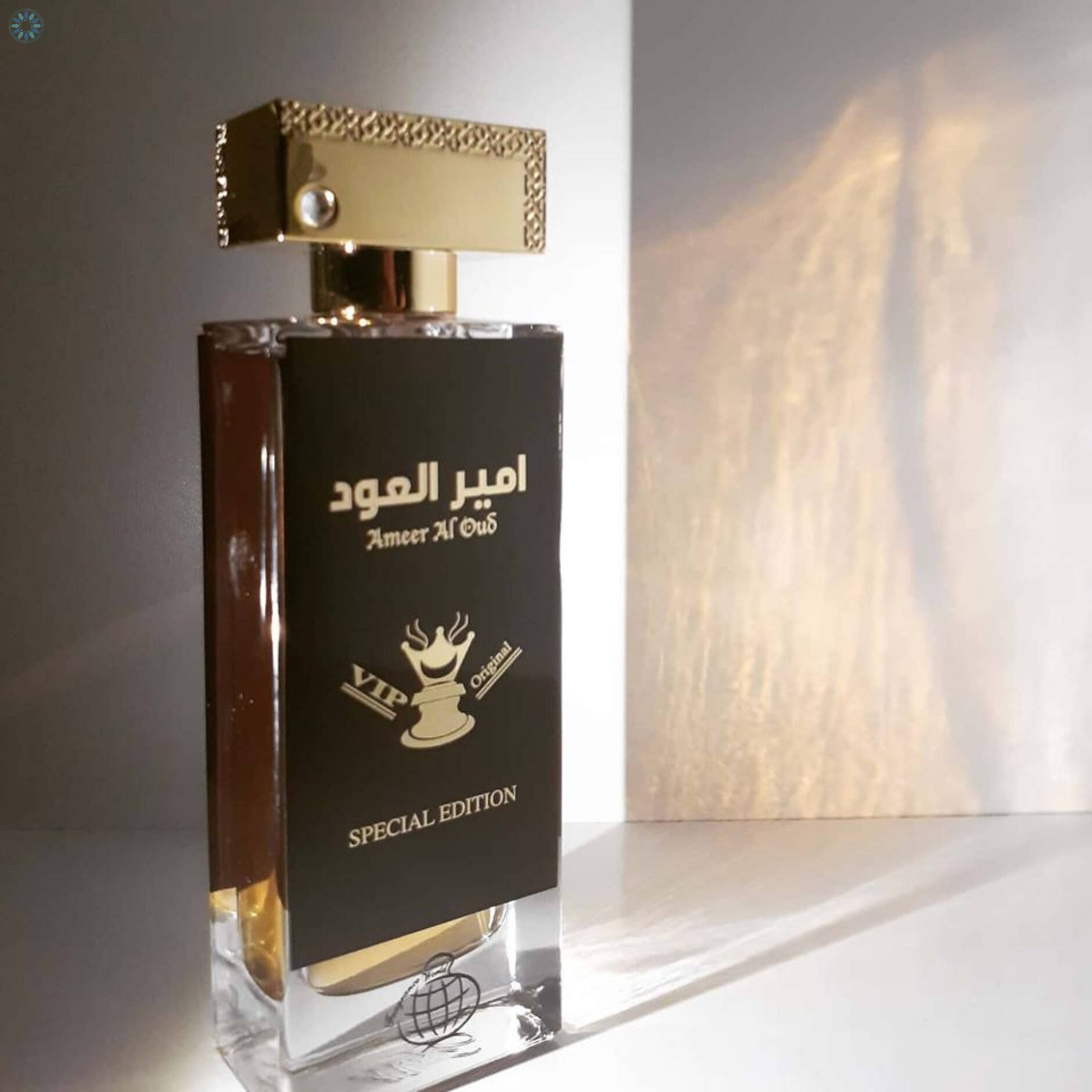 Perfumes › Fragrance World › Ameer Al Oud VIP Original Special Edition