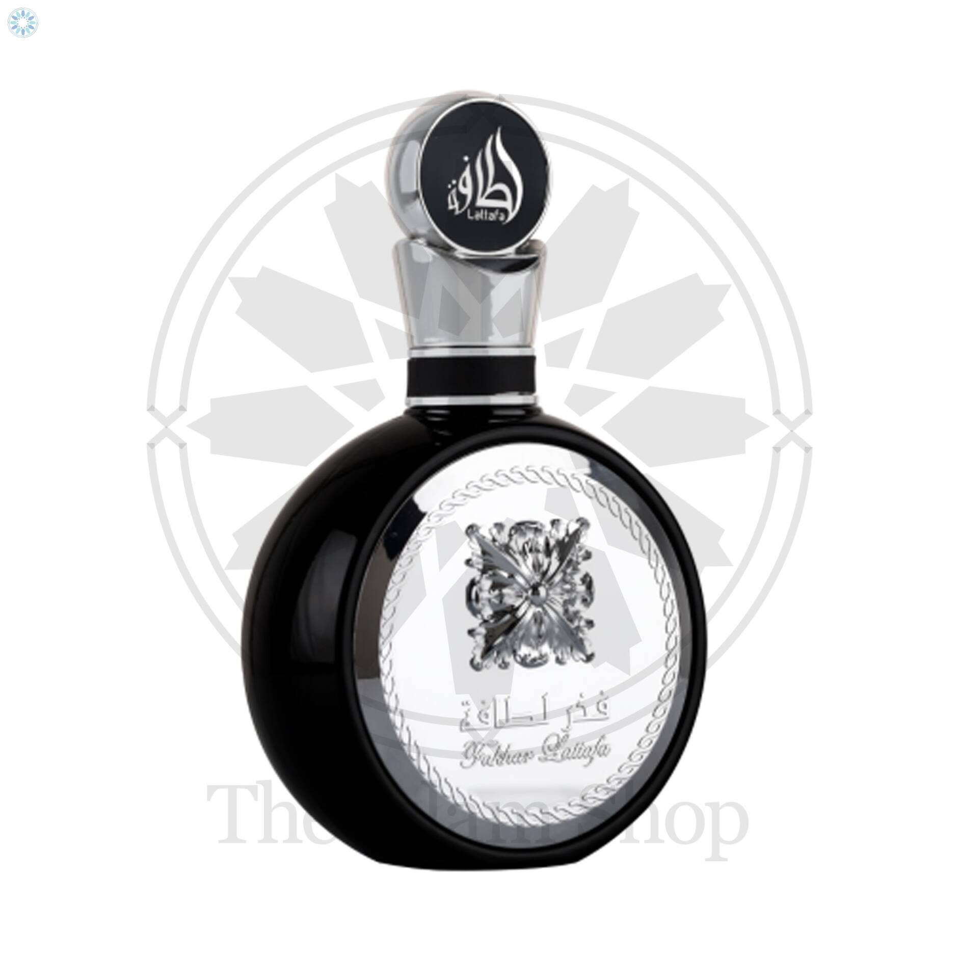 Perfumes › Eau De Parfum › Fakhar Black 100ml Homme (Men) EDP (Eau De ...