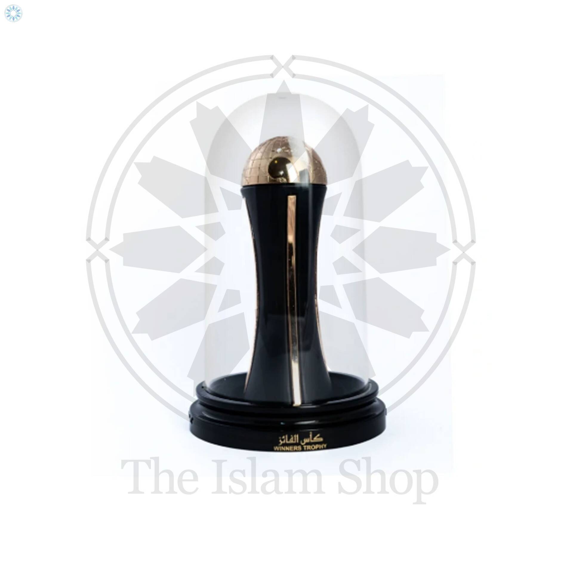 Perfumes › Eau De Parfum › Al Khas Winners Trophy Gold Lattafa Pride ...